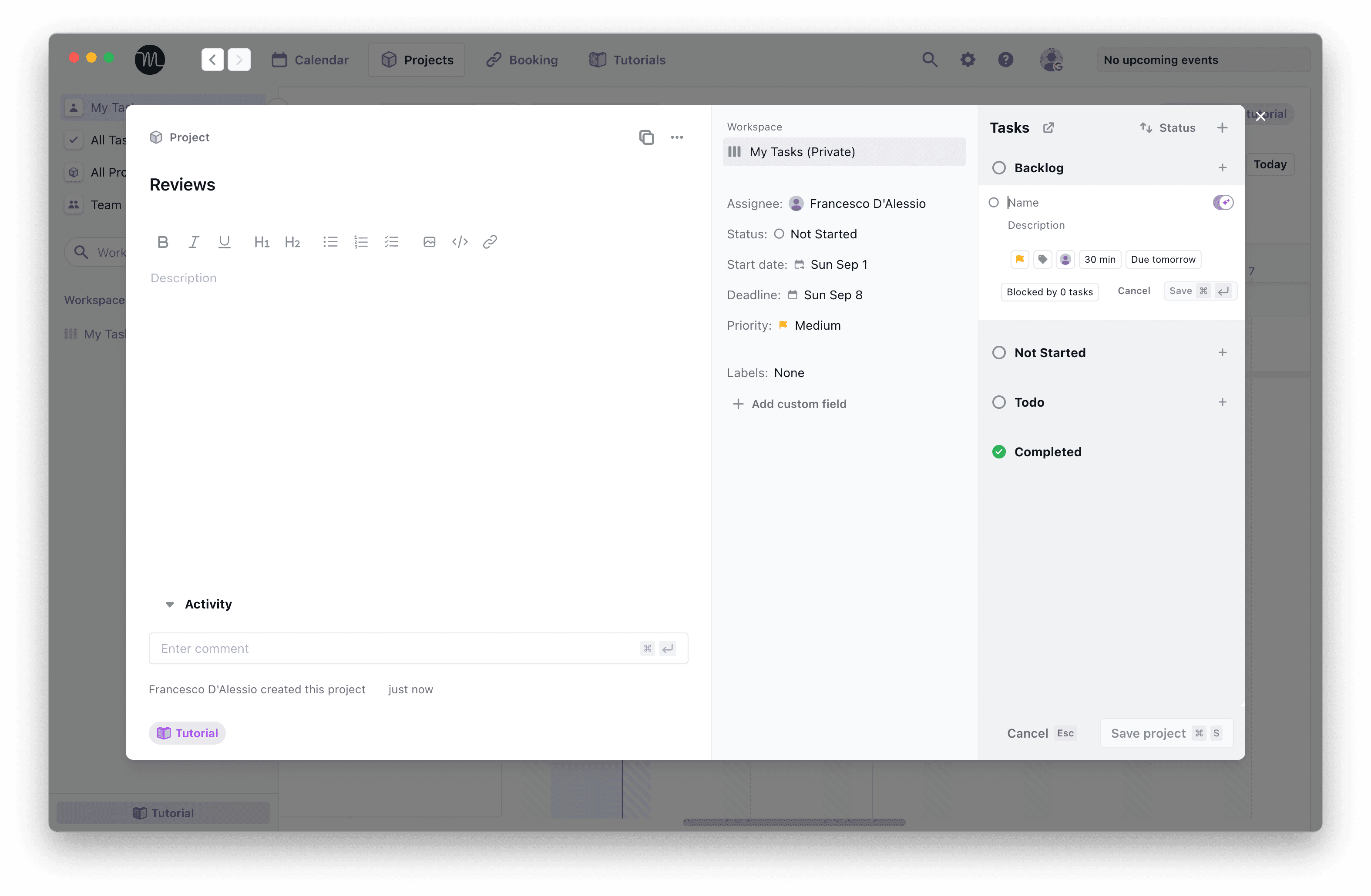 We Tested Motion App: Is it the Best AI Daily Planner?
