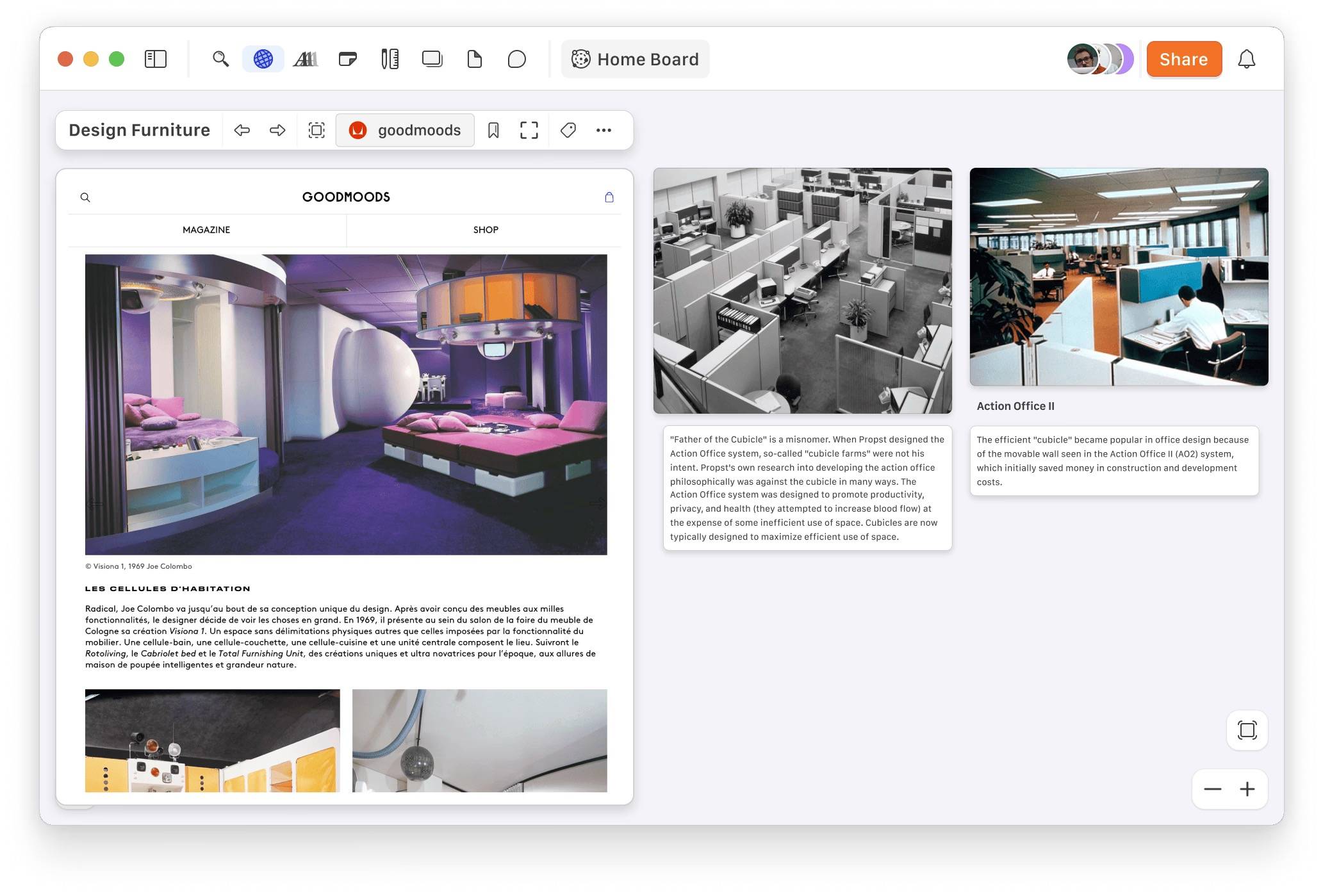 Whiteboard Collaboration Apps Tools - Productivity Apps R...