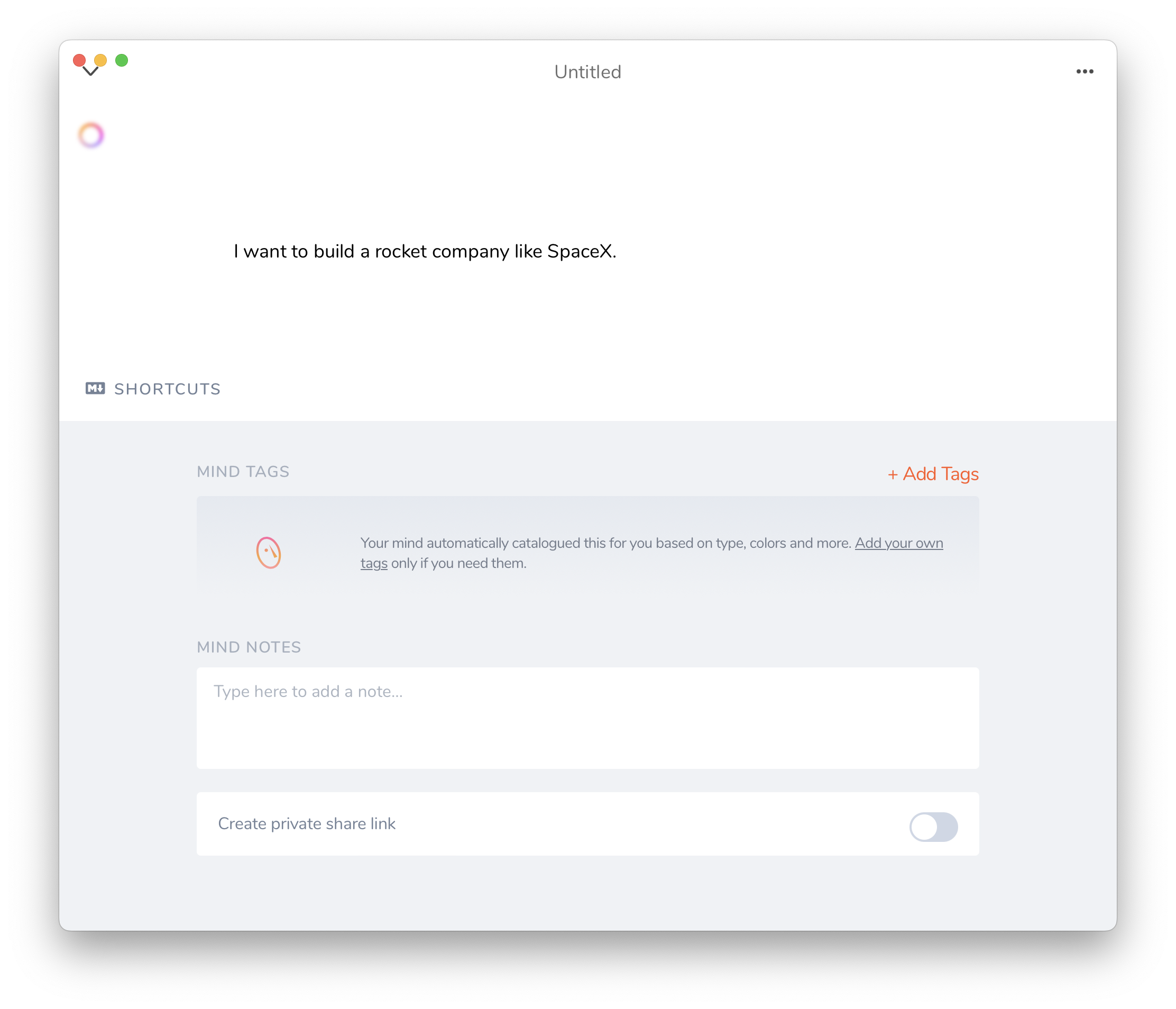 MyMind Review (2024): Best Features & Verdict