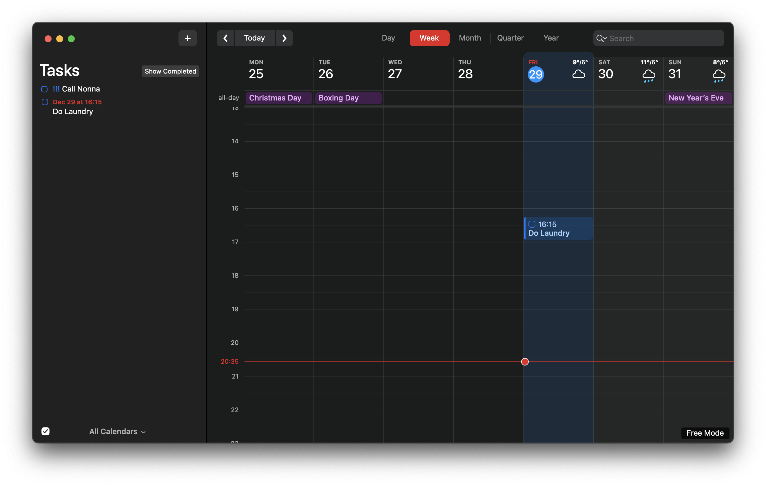 Fantastical Calendar Review: Best Calendar App Ever? (2024)
