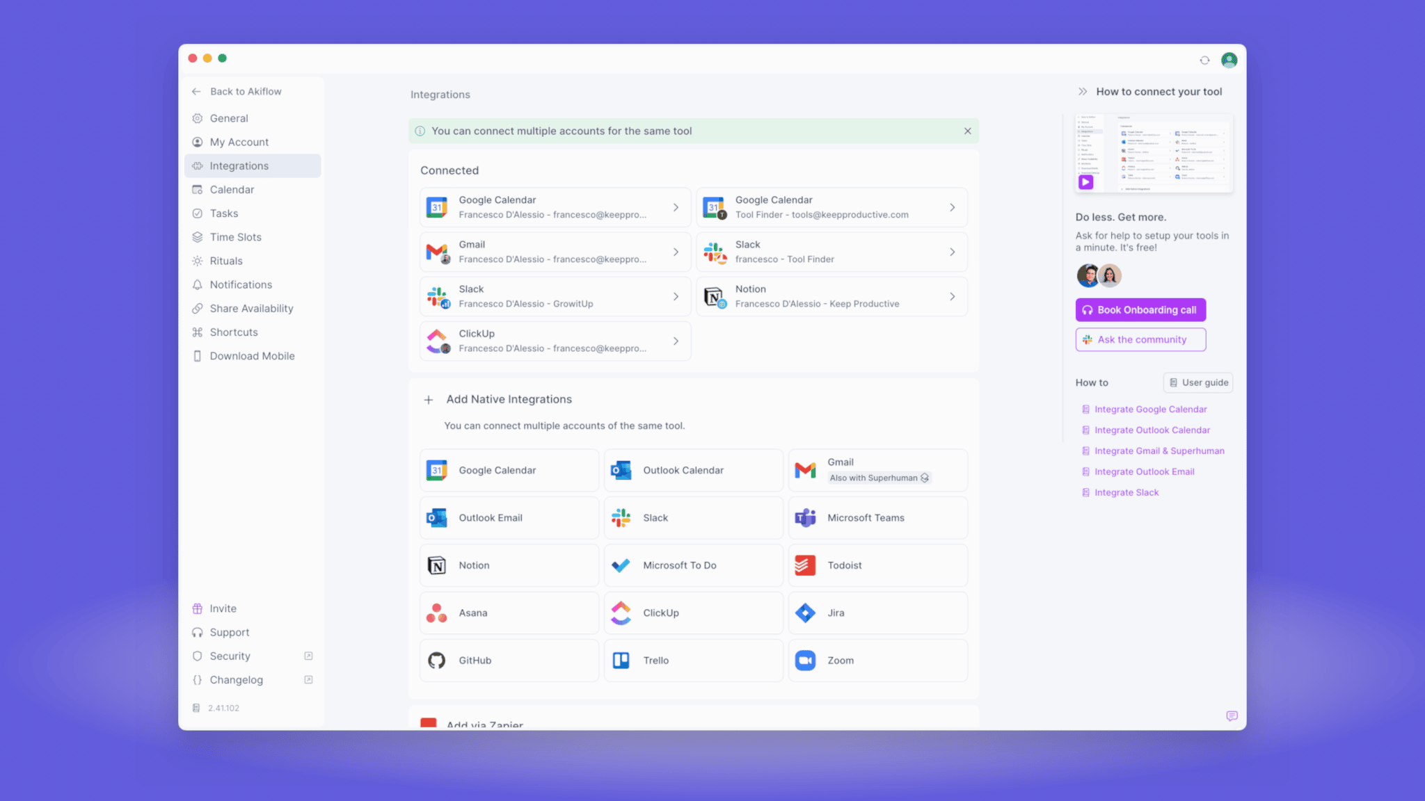 Motion vs Akiflow: Which Planner App Is Best For You?