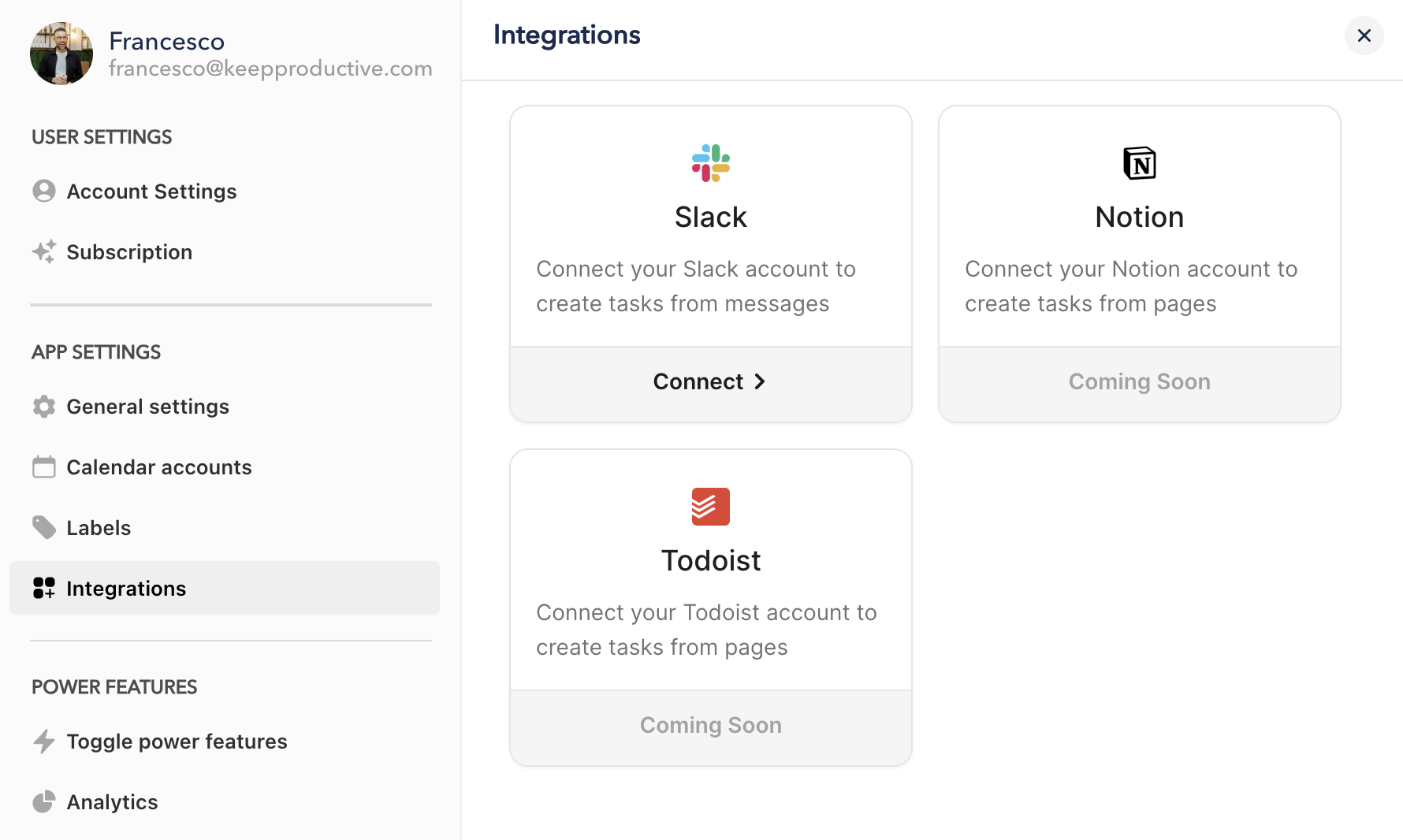 Sunsama vs Ellie Planner: Comparison & What to Pick