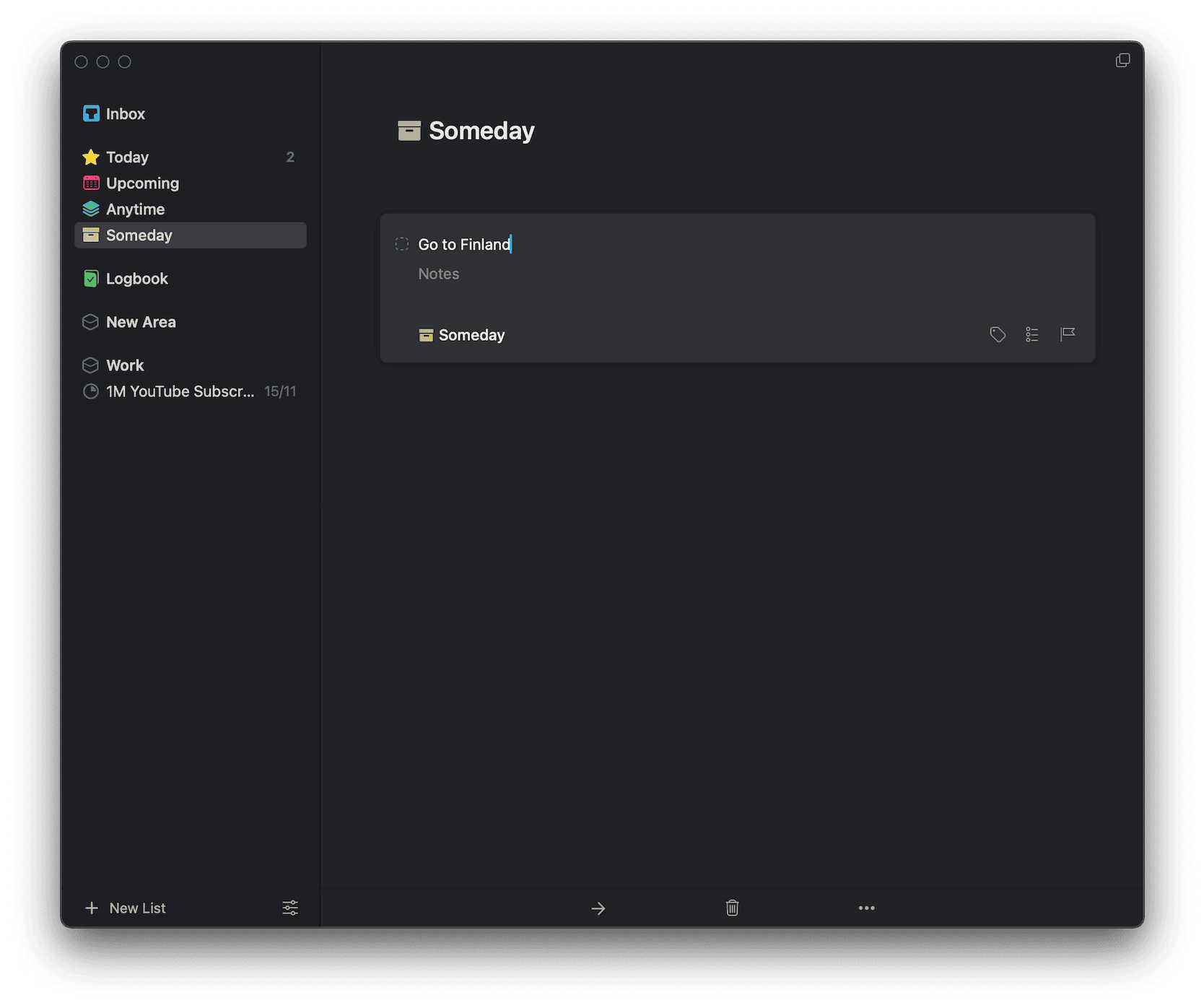 We Tested Things 3: Is it The Most Powerful Task App? (2024)