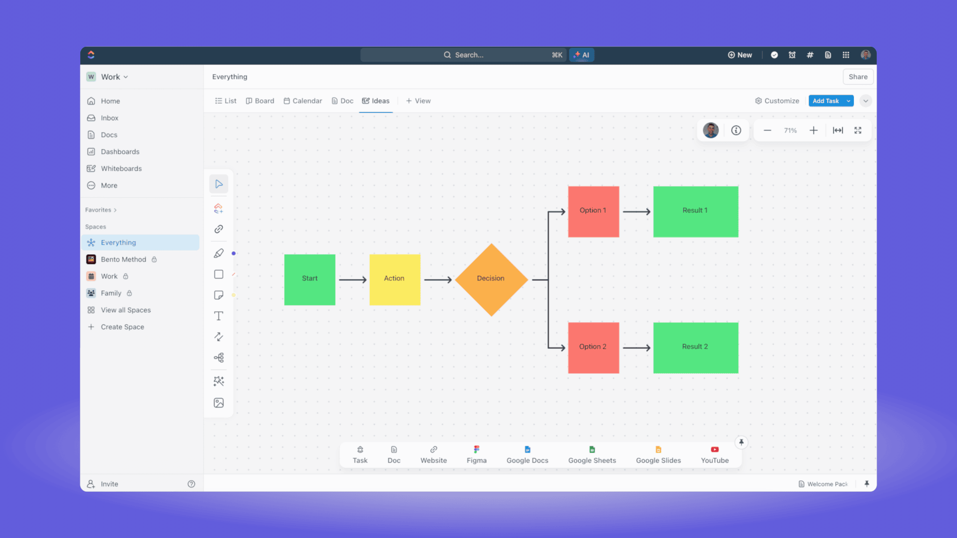 ClickUp: Top Features, Pricing & User Reviews (2024)