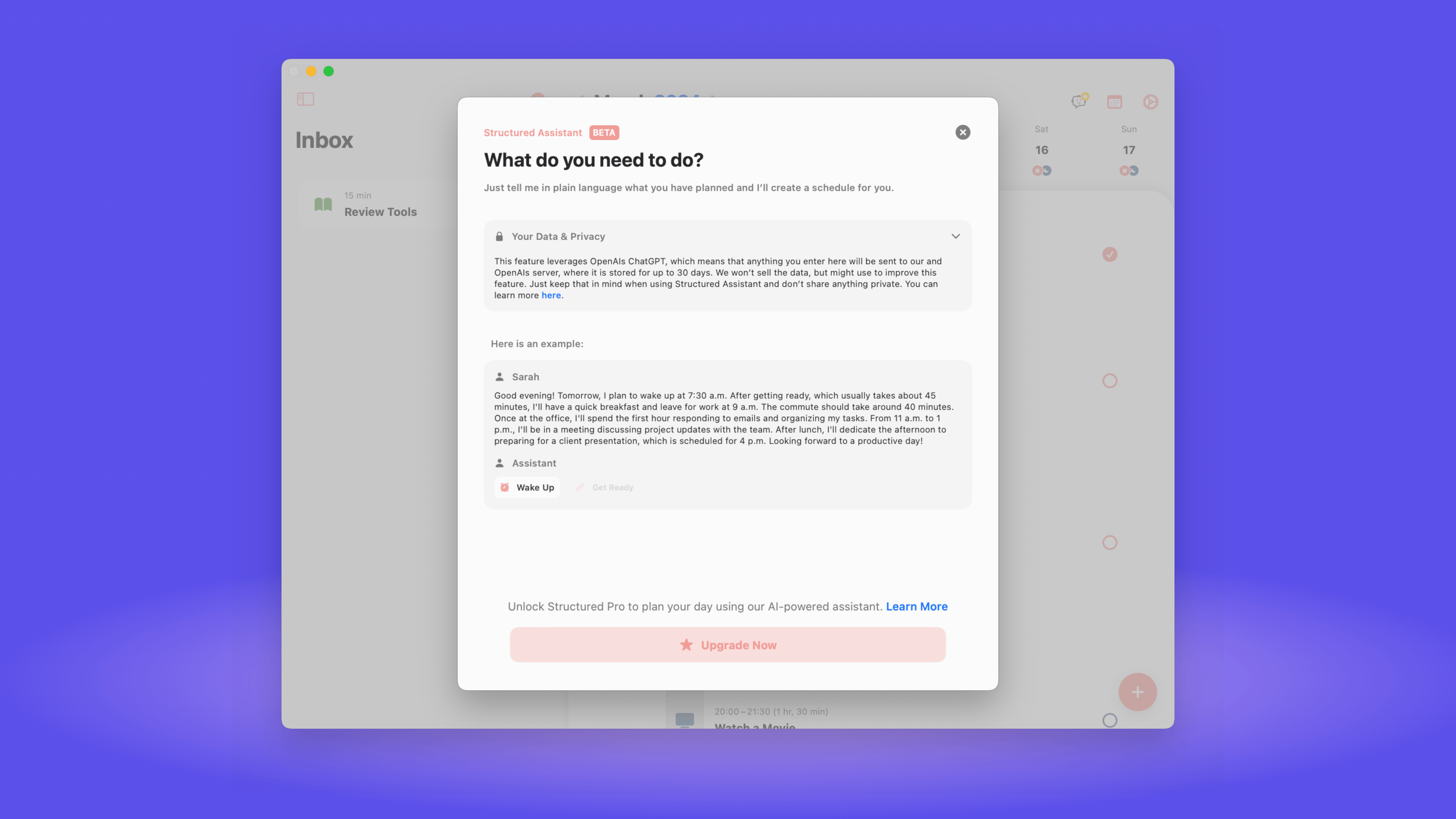Structured App Review (2024): Extensive Deep Dive & Verdict