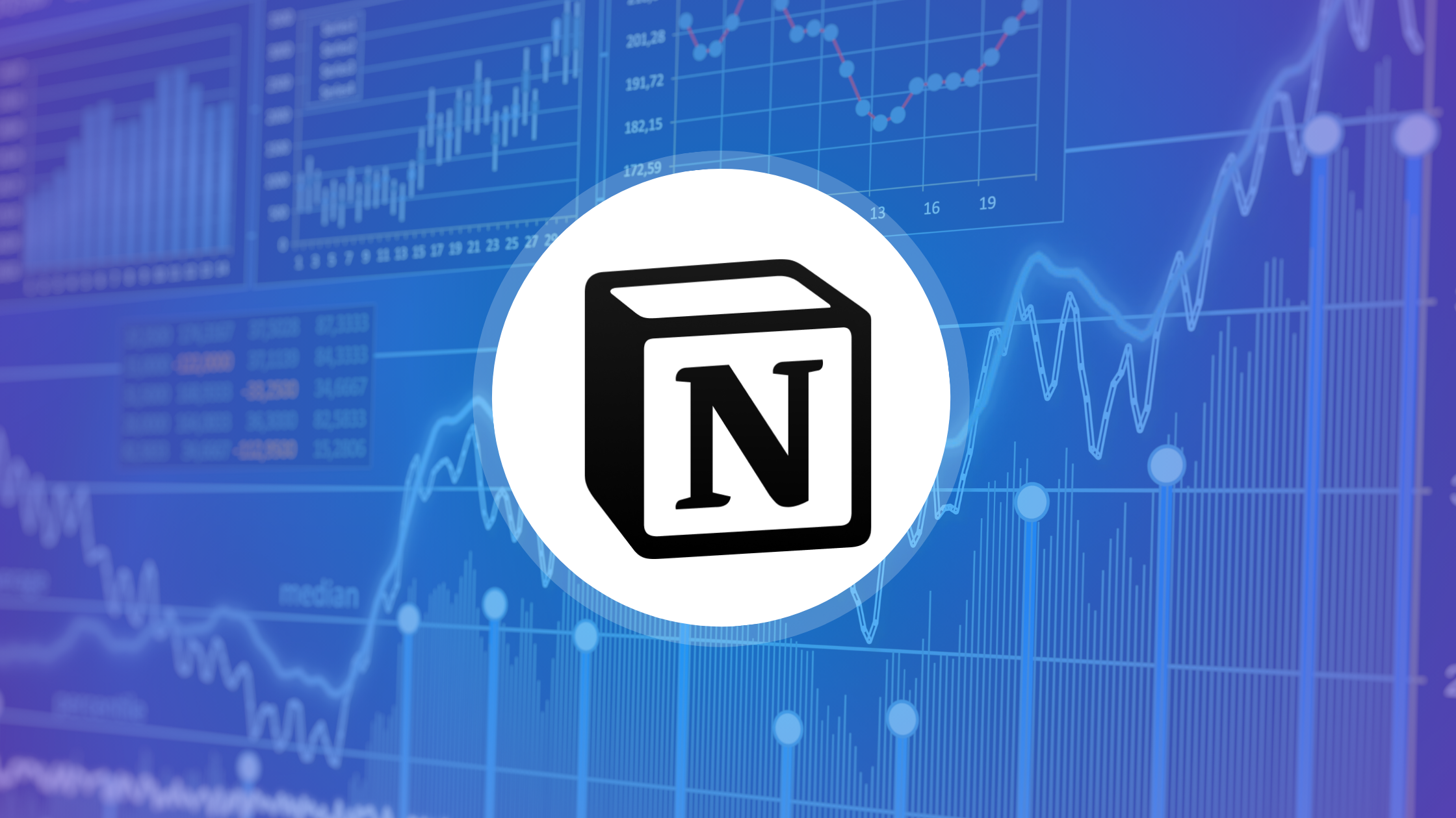 Notion: Statistics, Company Information & Details (2024)