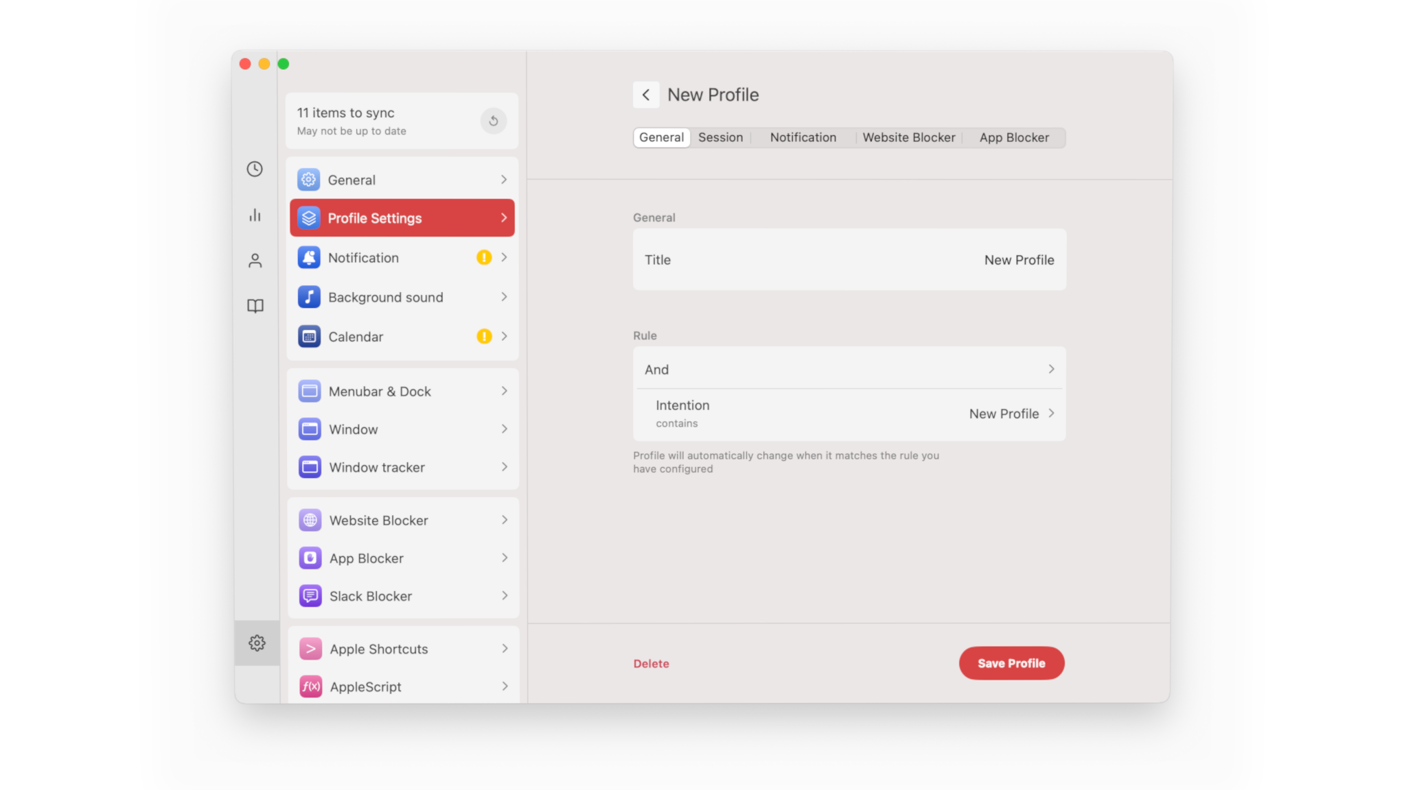 Session Timer Review (2024): Features, Pricing & Verdict