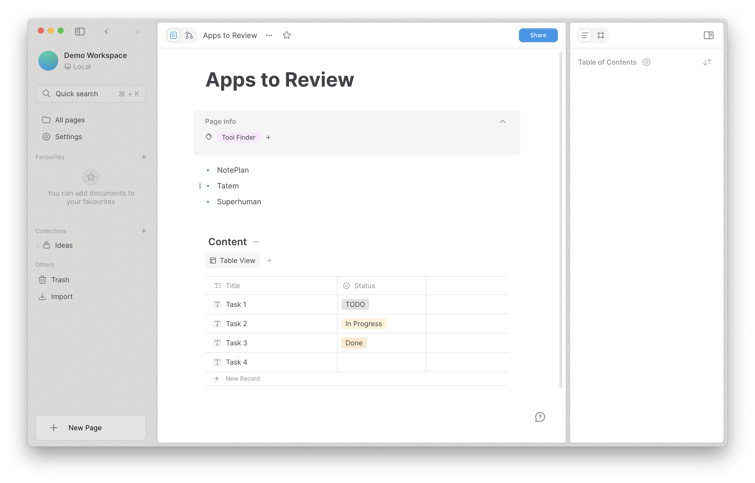 5 Best Open Source Note Taking Apps for 2024