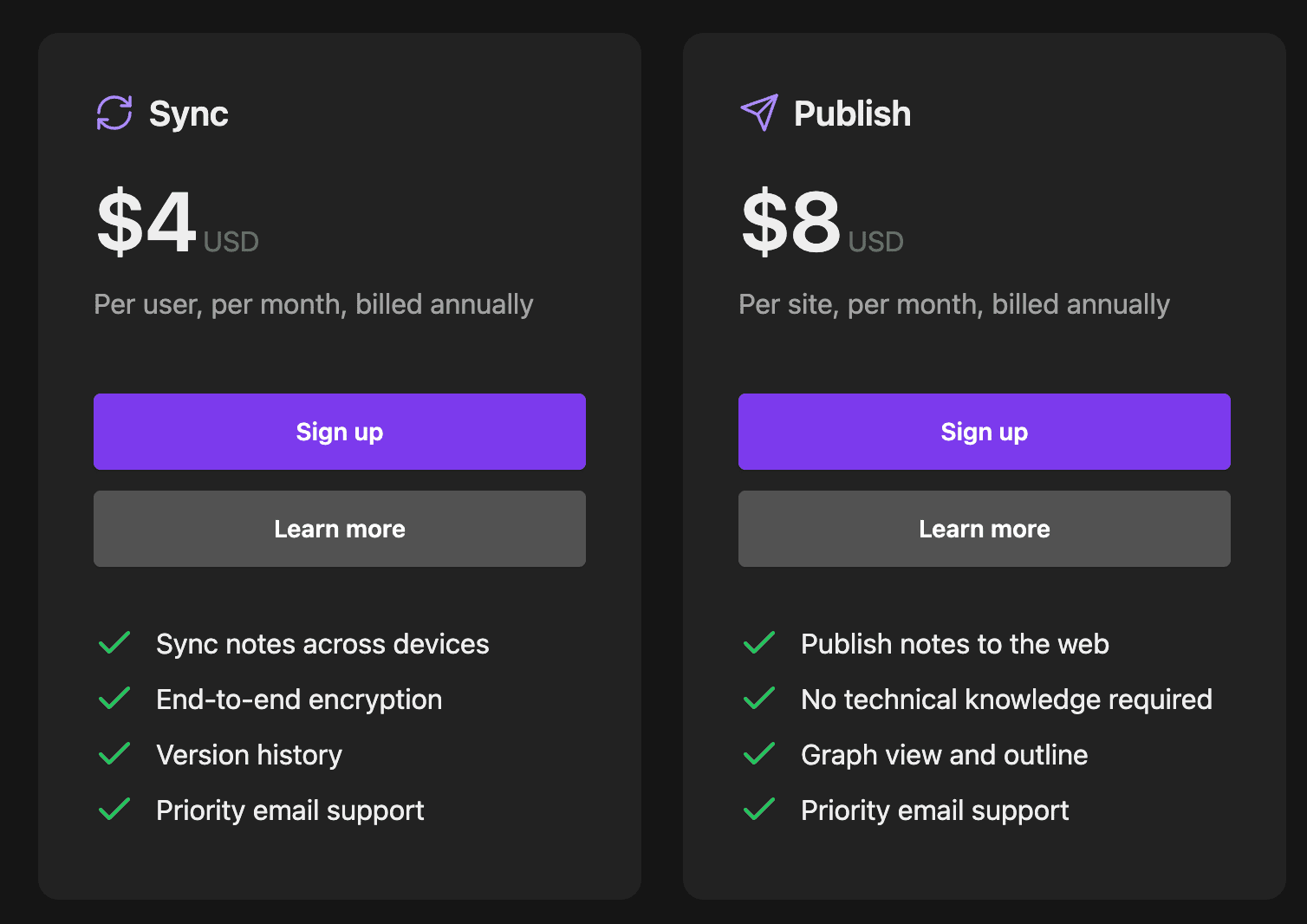 Obsidian: Top Features, Pricing & User Reviews (2024)