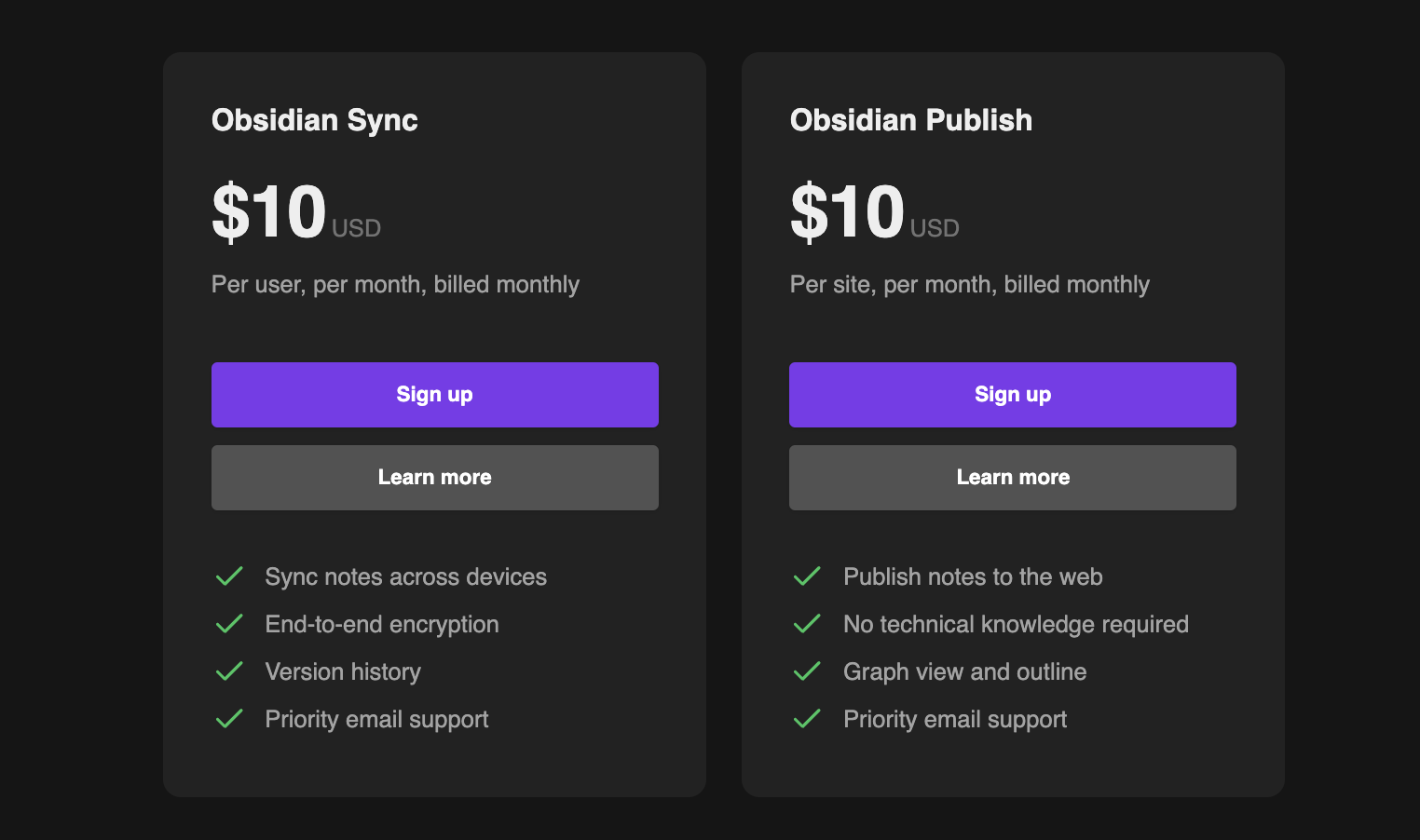 Obsidian | Reviews, Features, Pros & Cons, Alternatives