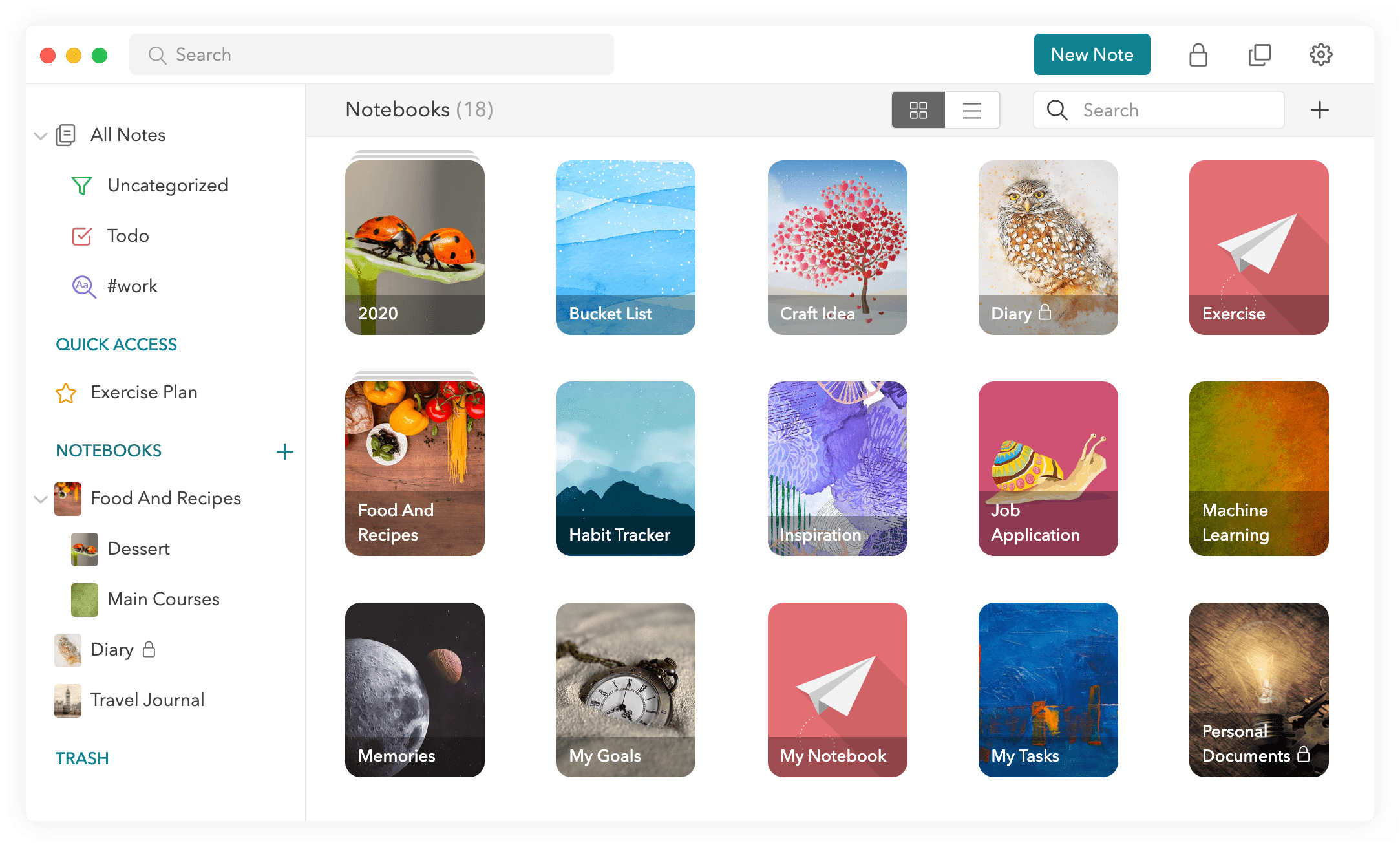 UpNote Review: Features, Pricing, Alternatives & Verdict