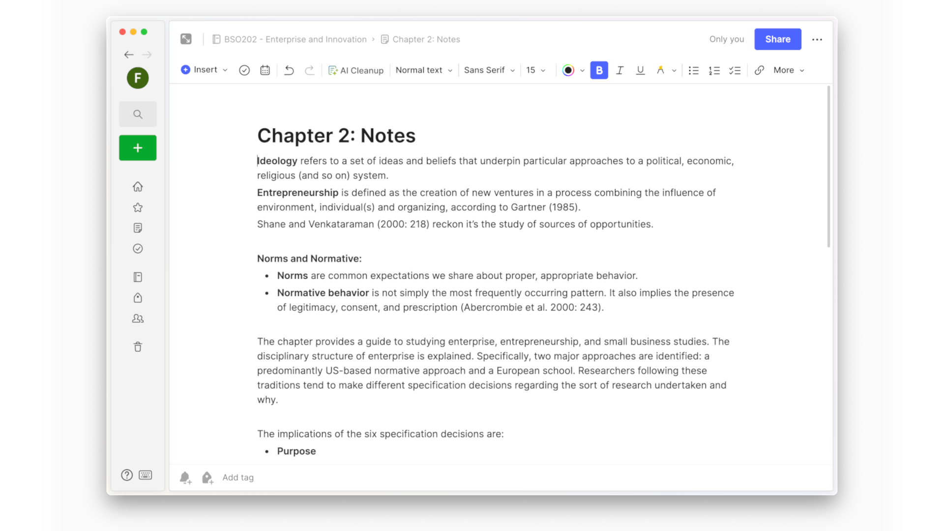 Best Second Brain Apps for 2024: Reviewed, Tested & Curated