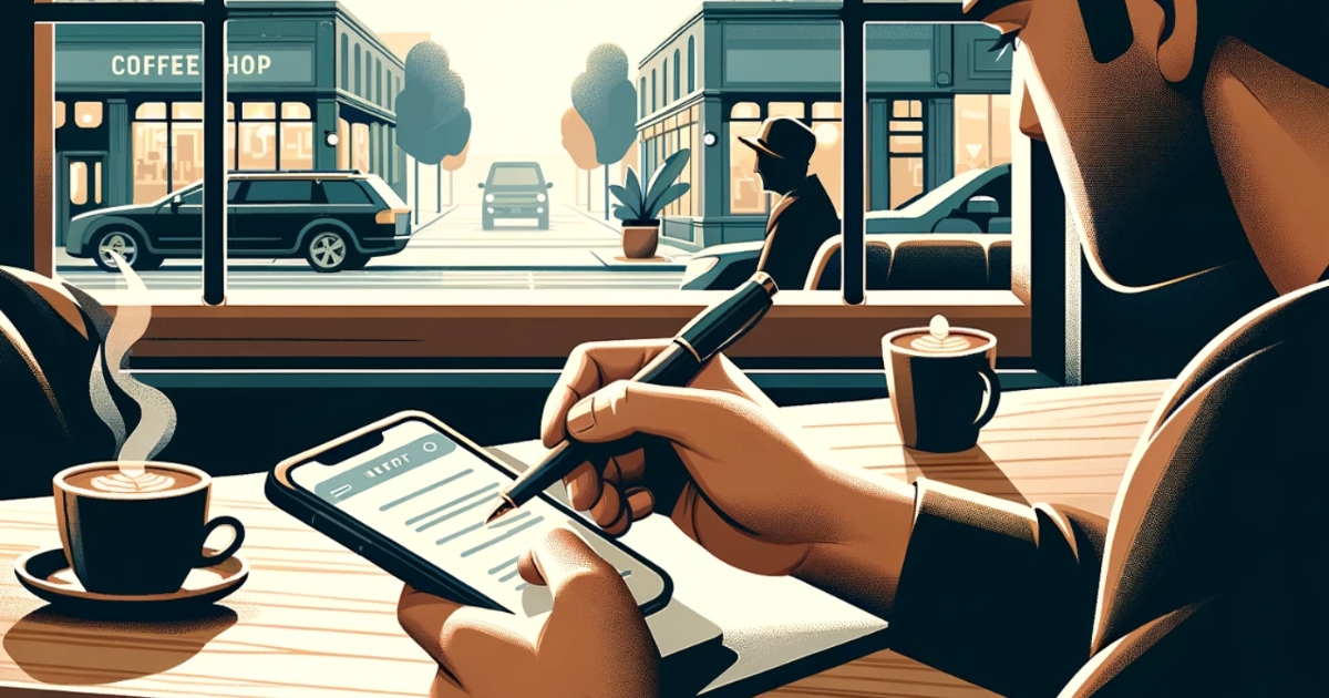 5 Best Note-Taking Apps for iPhone in 2024