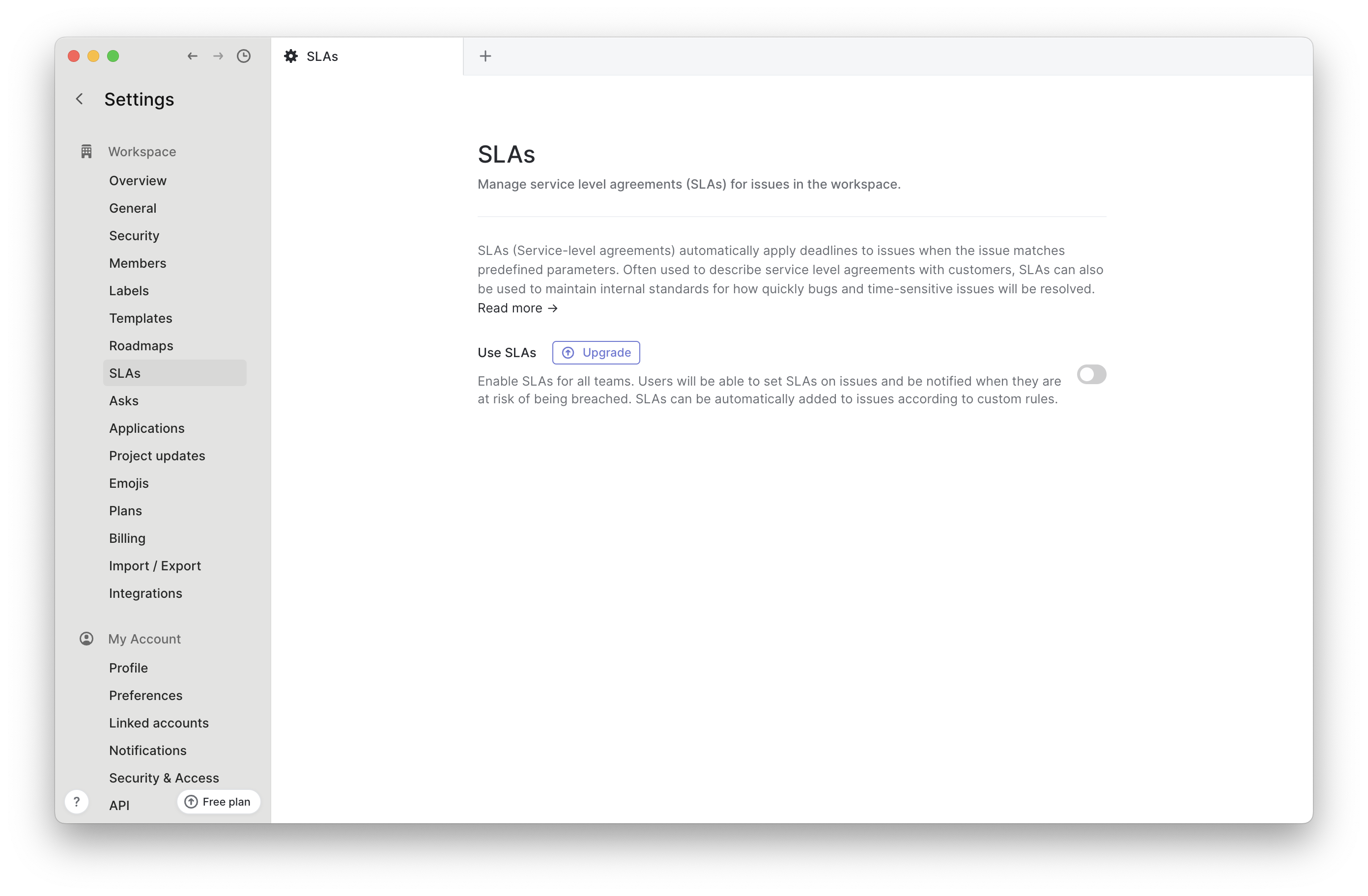 Linear Review: Extensive Deep Dive & App Review (2024)