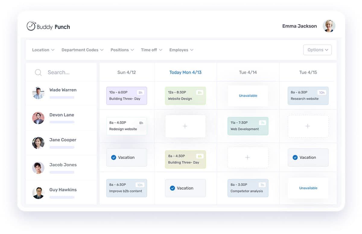 Time Tracking Apps Tools - Productivity Apps Review