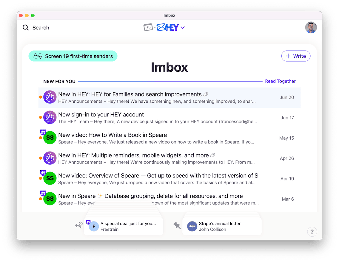 We Tested HEY Email: Here's Our Verdict