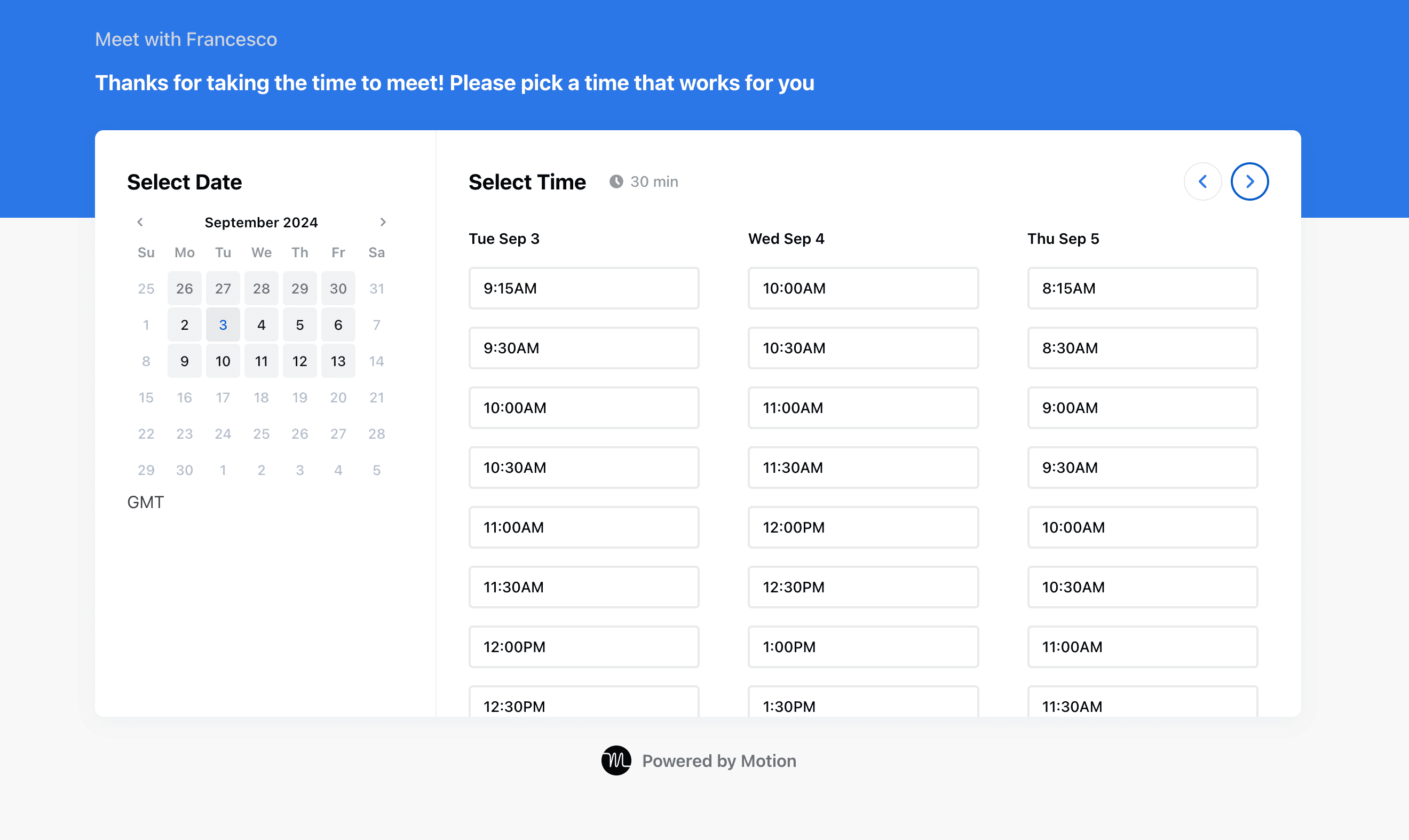We Tested Motion App: Is it the Best AI Daily Planner?