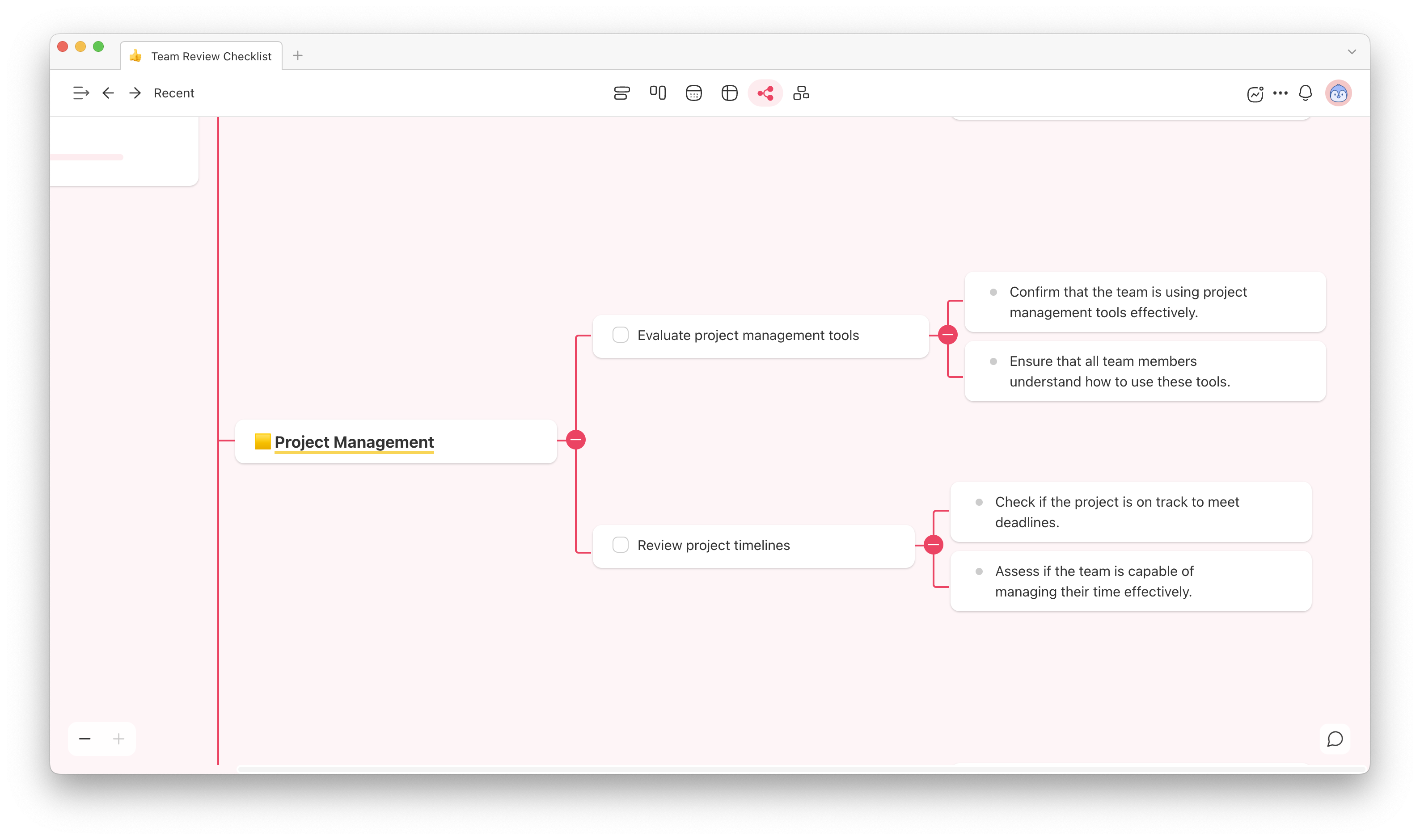 Taskade Review: Worth Your Time for Project Management?