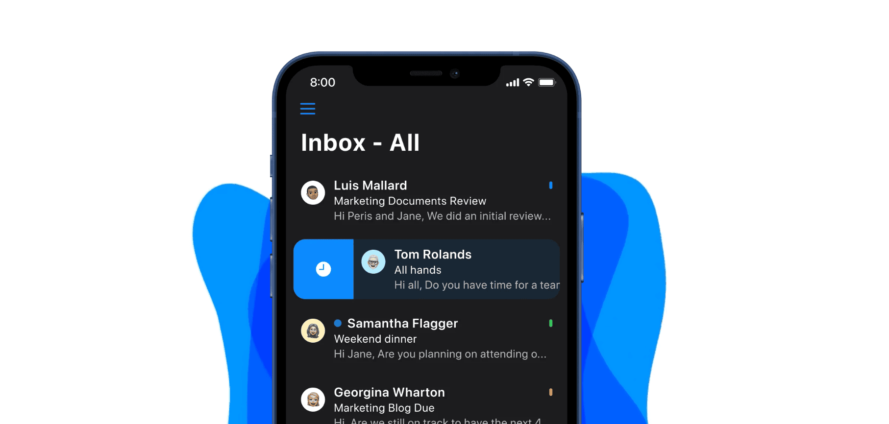 7 Best Email Apps in 2024