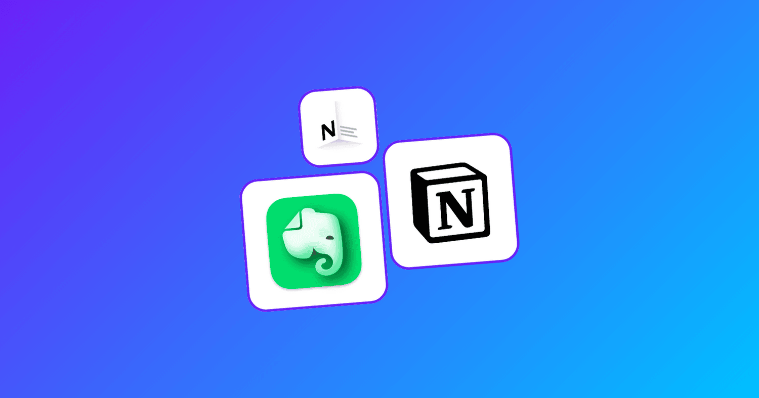 Best Second Brain Apps for 2024: Reviewed, Tested & Curated