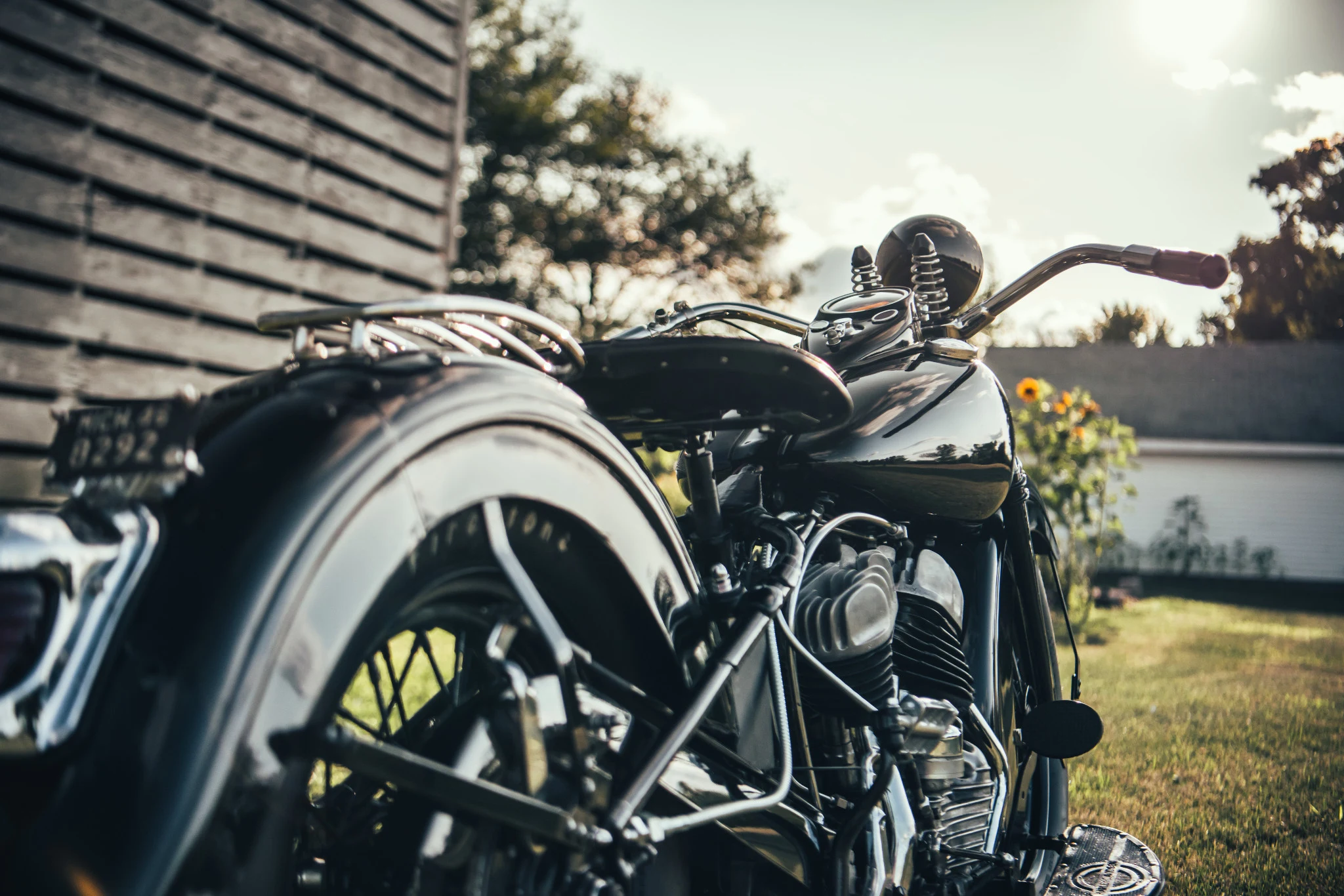 Classic Car, Truck and Motorcycle Values | Hagerty Valuation Tool®