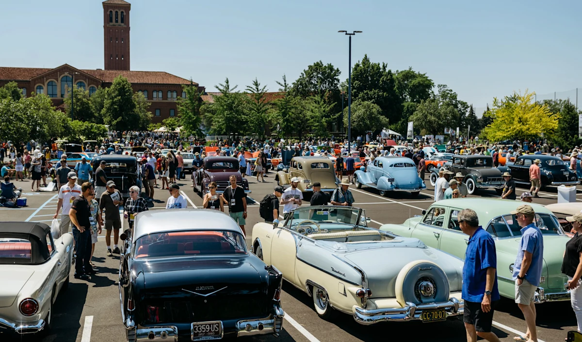 Classic Car, Truck and Motorcycle Values | Hagerty Valuation Tool®