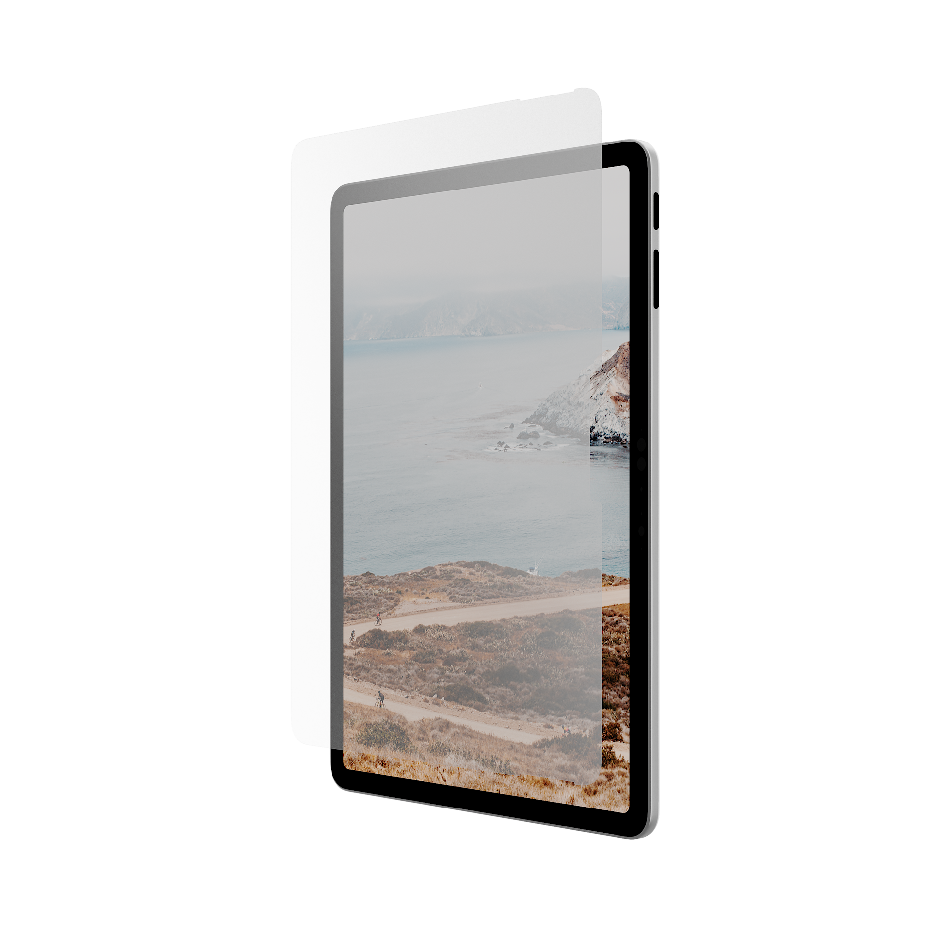 Double-Strengthened Tempered Glass Screen Protector for Surface Pro ...