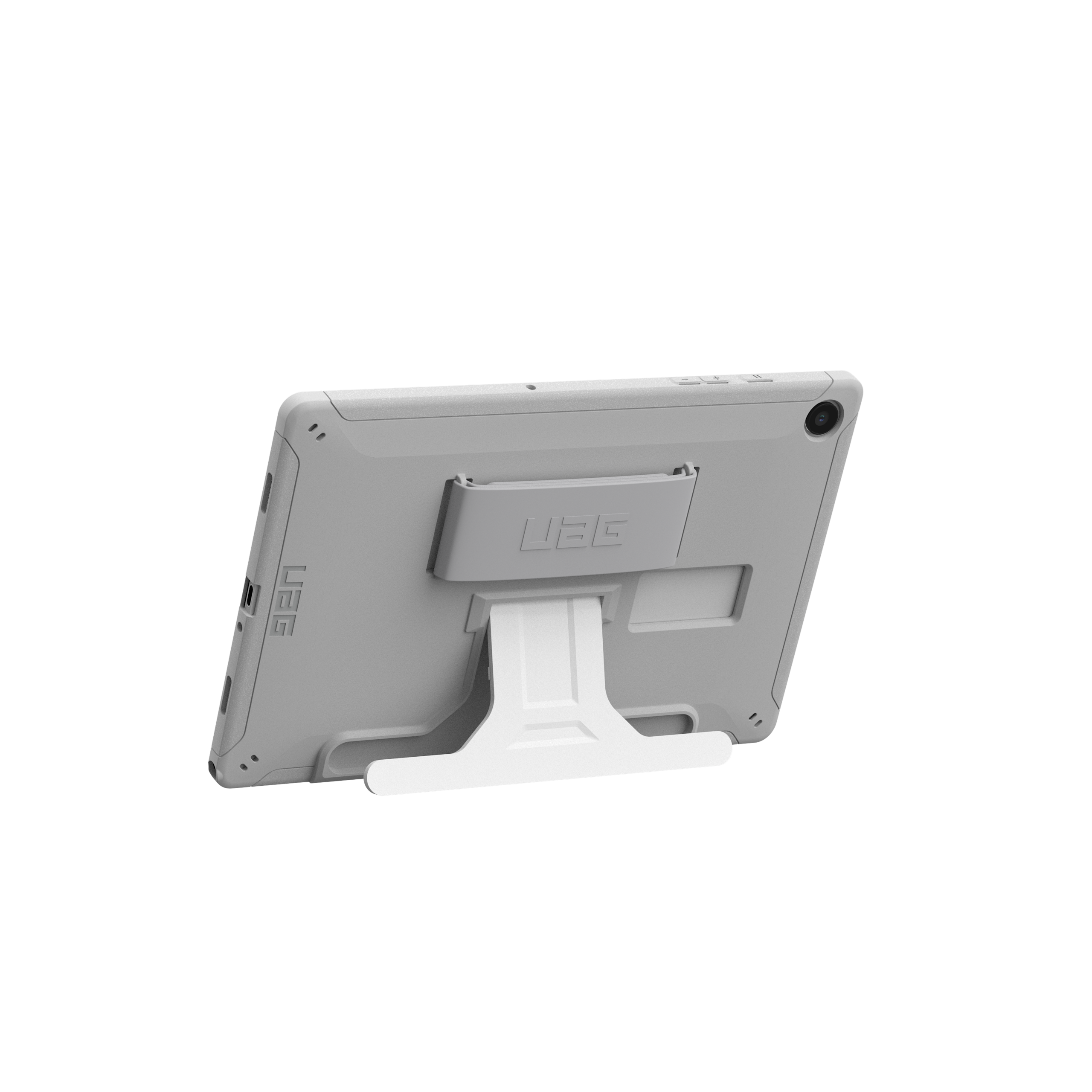 Scout Healthcare Series Galaxy Tab A9 Plus 11" With Kickstand & Hand ...