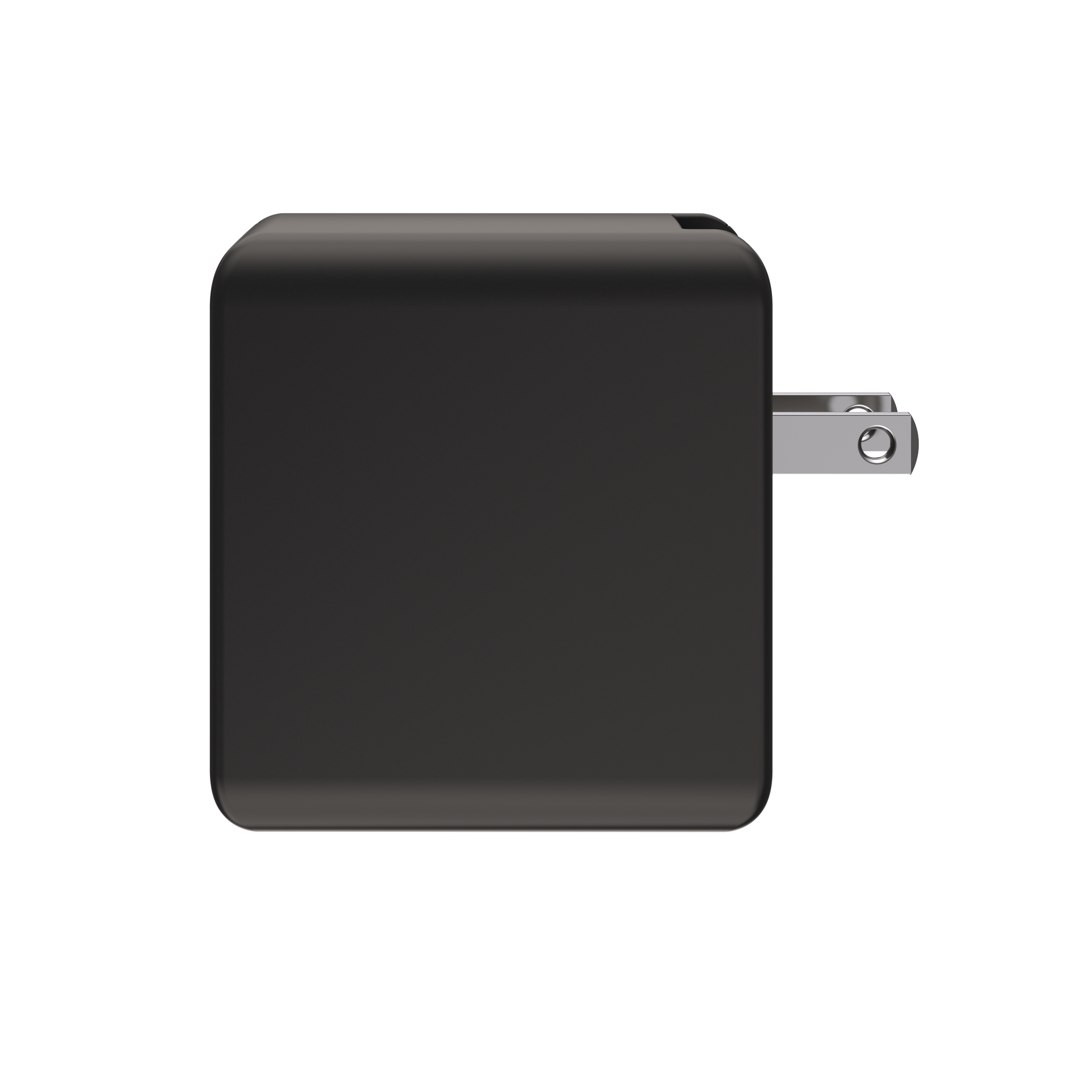 SRGE (US) 100W 3 Port Wall Charger Compact Travel Friendly Quick Charge ...