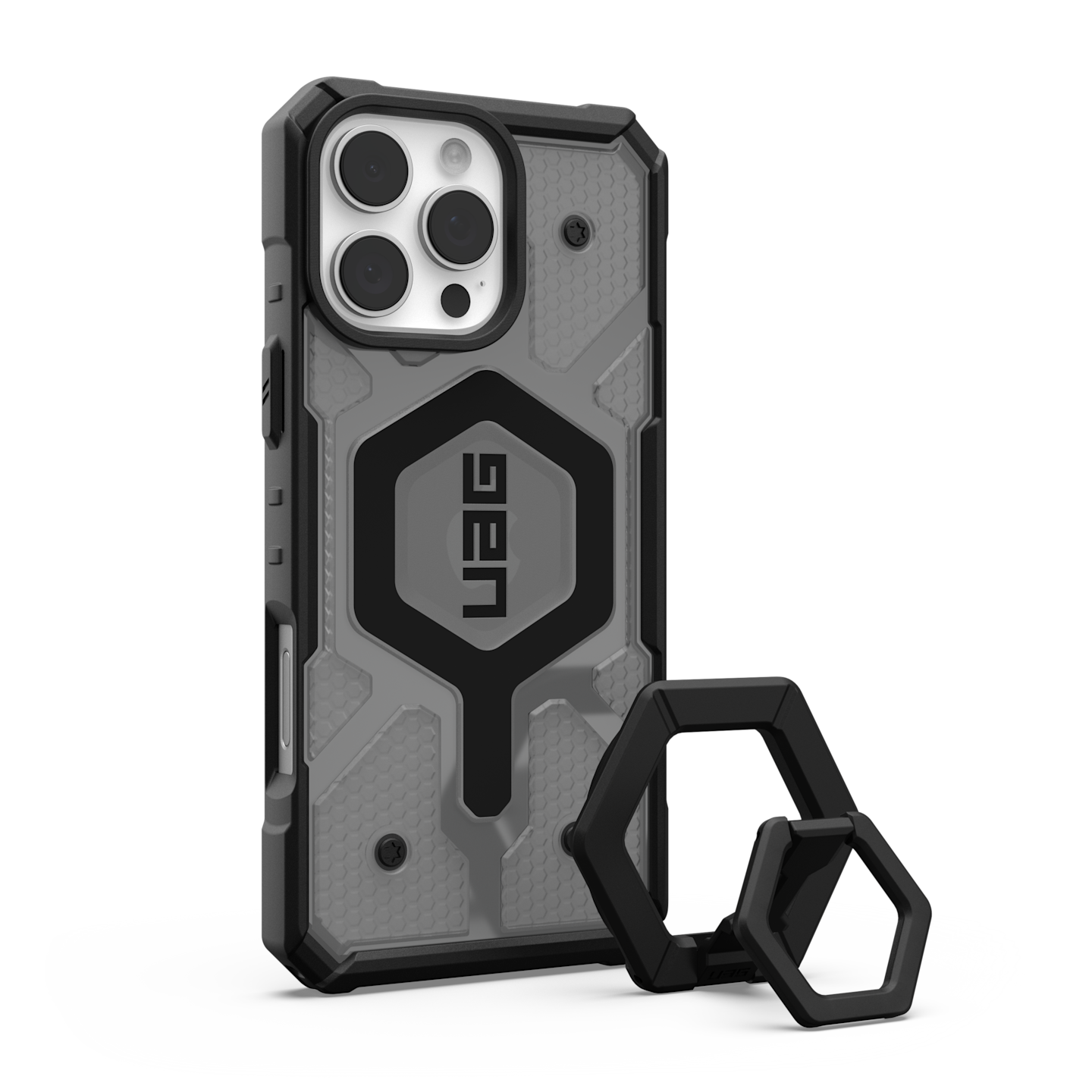 UAG Magnetic Ring Stand