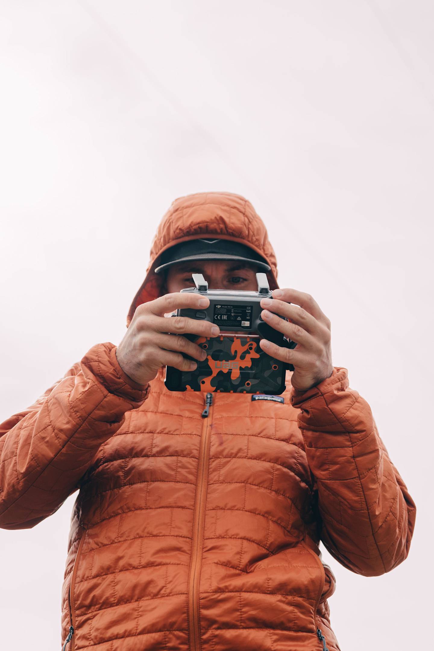 Kyle Vandever - Urban Armor Gear Ambassador | Urban Armor Gear
