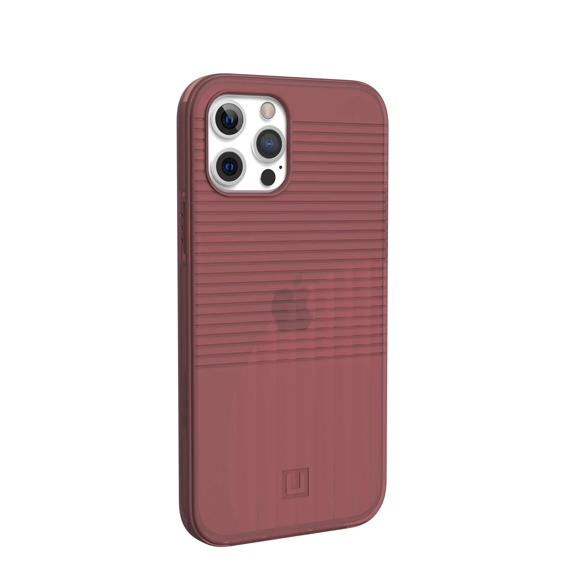 [U] by UAG Aurora Series Funda para iPhone 12/iPhone 12 Pro