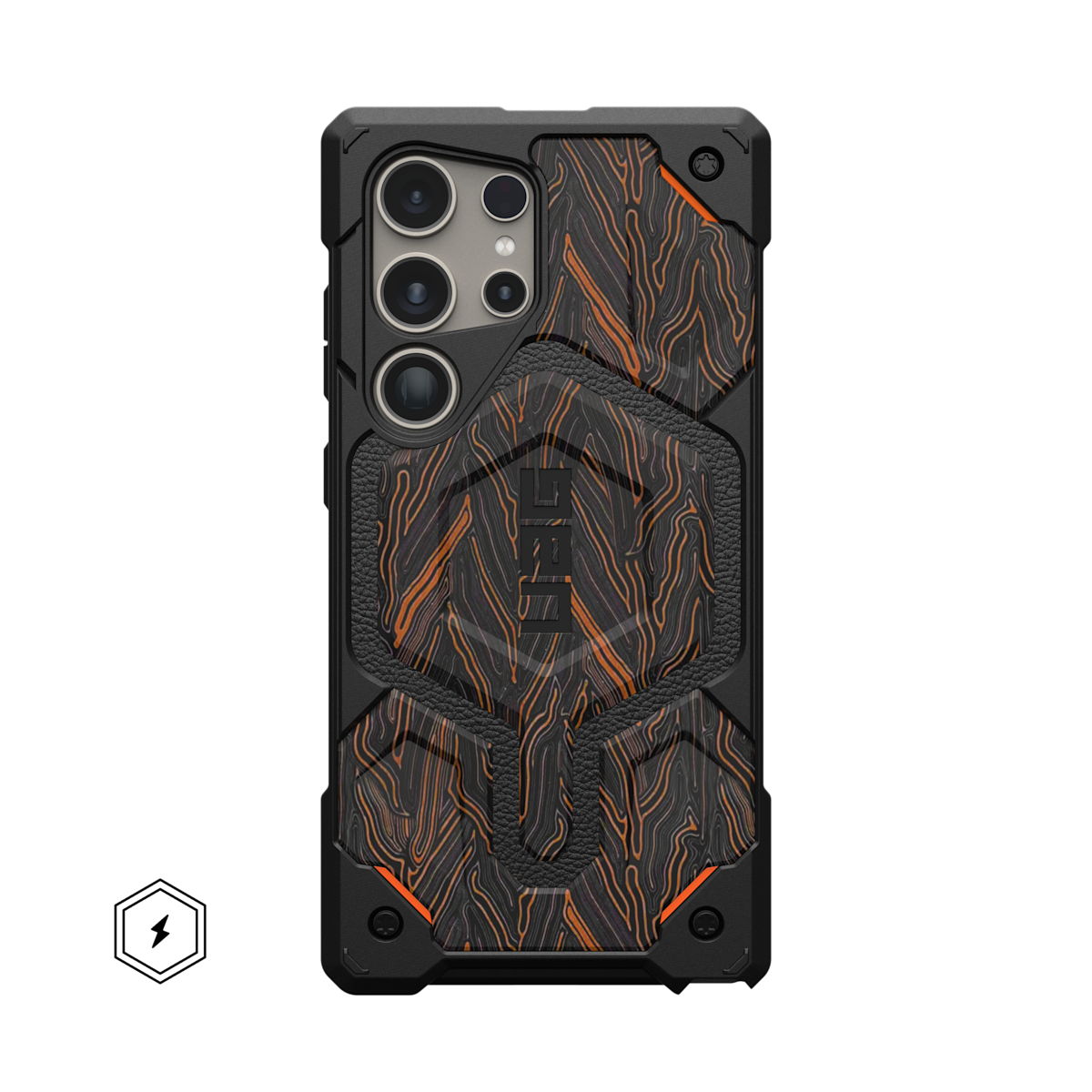 Samsung Galaxy S24 Ultra Protective Cases | Urban Armor Gear