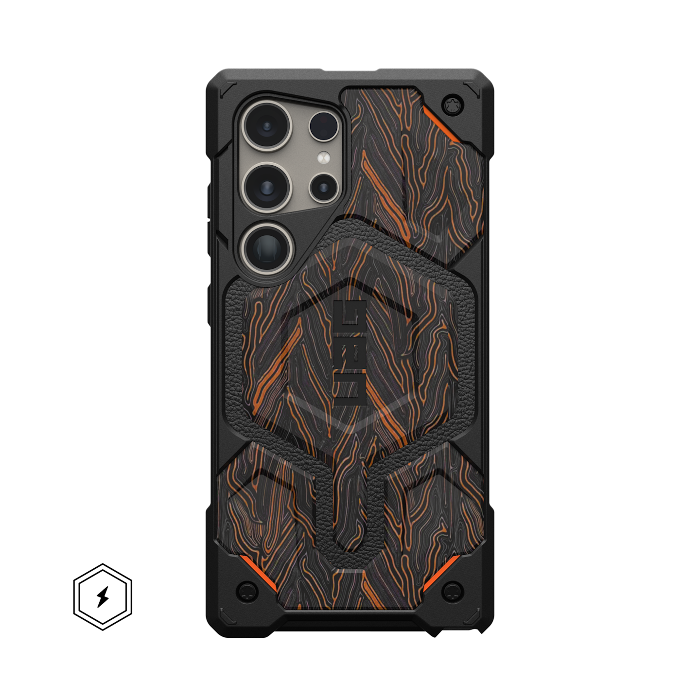 Samsung Galaxy S24 Ultra Protective Cases | Urban Armor Gear