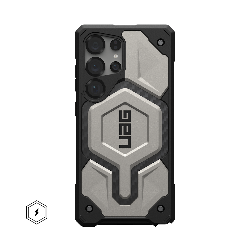 UAG Monarch Pro Galaxy S25 Ultra Case - FoneHouse