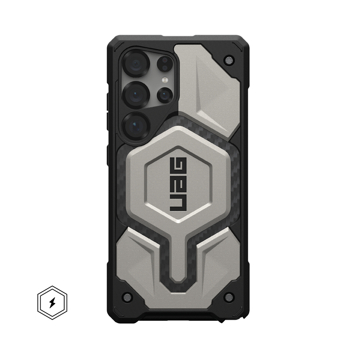 UAG Monarch Pro Galaxy S25 Ultra Case - FoneHouse