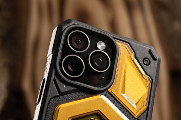 Ultem iPhone 16 Pro Max Case Limited Edition Monarch Pro