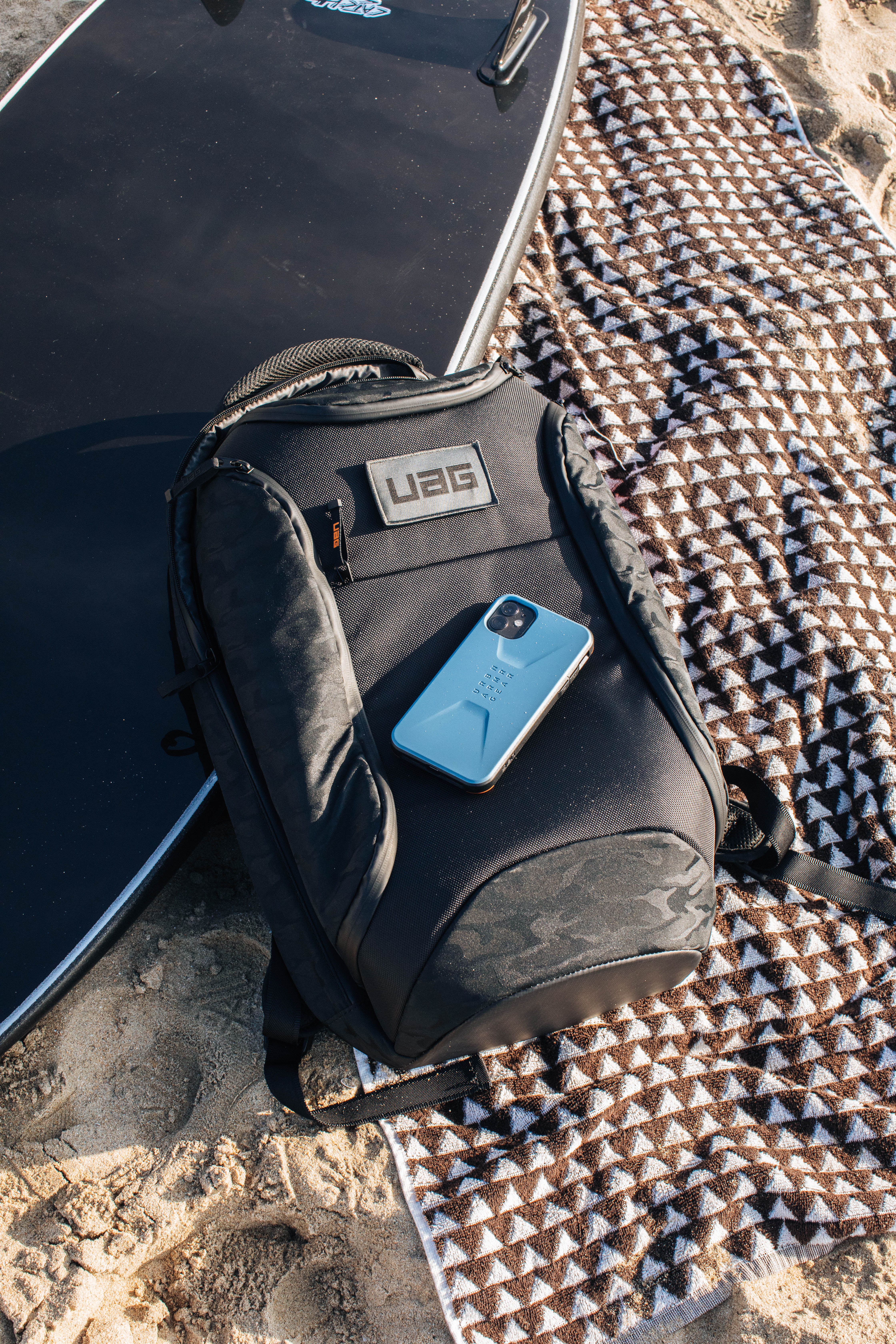 UAG Packs | Urban Armor Gear