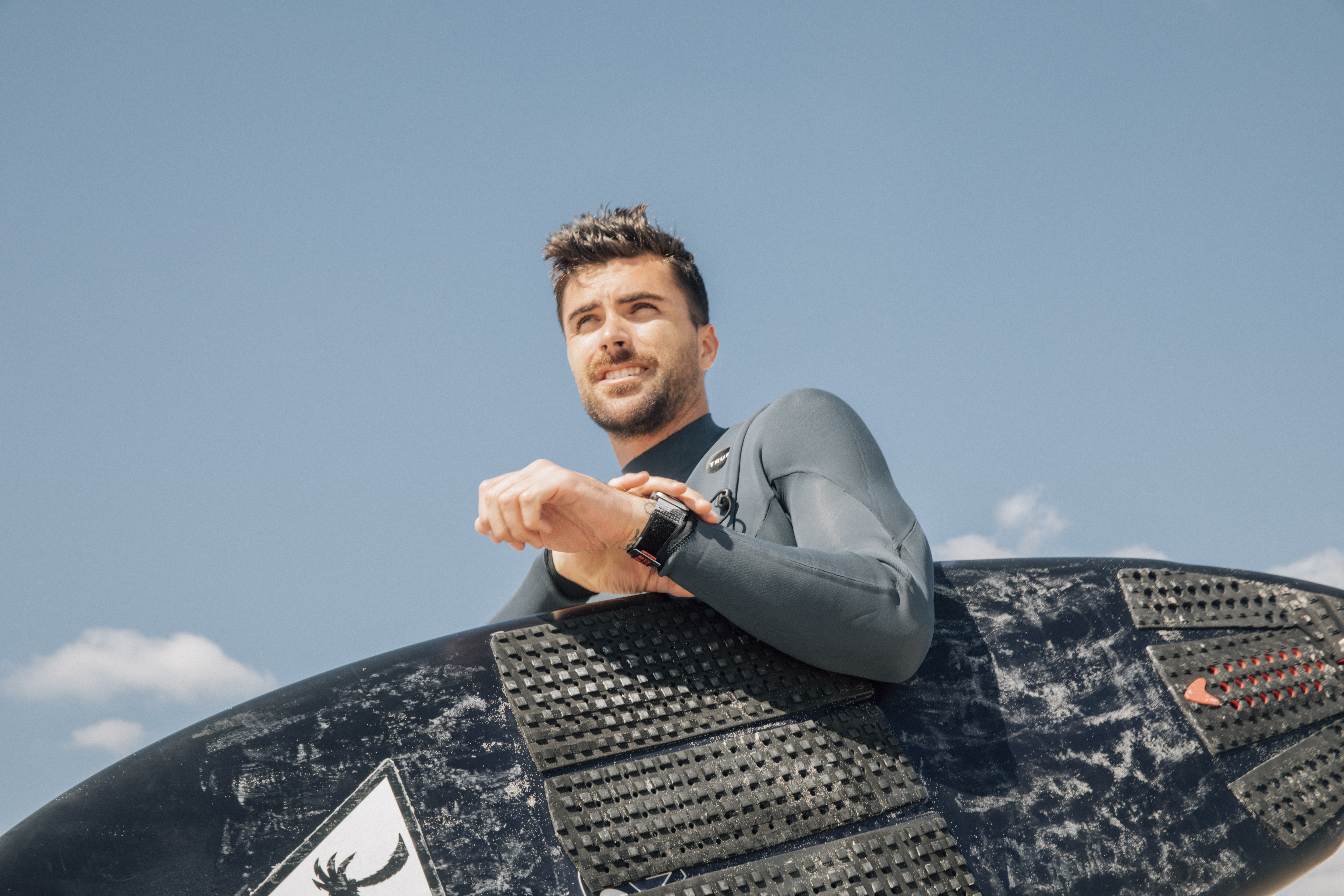 "In The Mind" Ft. Tyler Stanaland | Urban Armor Gear