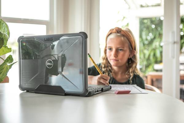 Dell Laptop Protective Cases | Urban Armor Gear