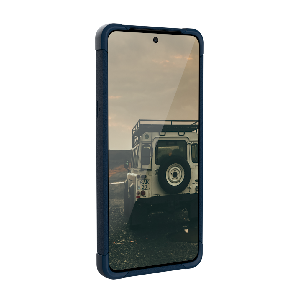 UAG Rugged & Lightweight Motorola Moto One 5G Ace (2021) Protective Case