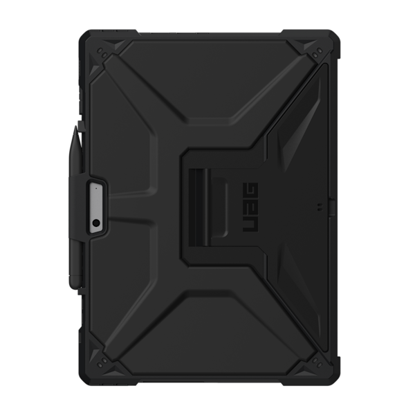 Heavy Duty, Rugged, Slim Microsoft Surface Pro 7+/7/6/5/4 Case by UAG