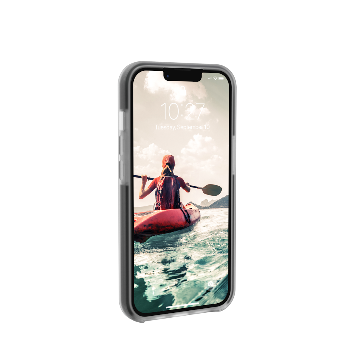 Funda [U] by UAG Wave Series para iPhone 13 5G