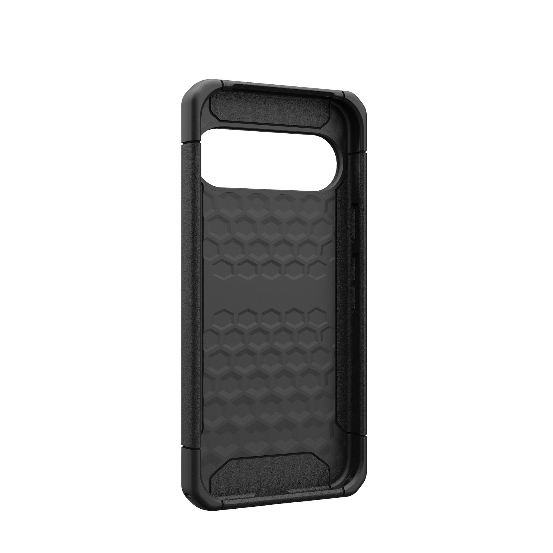 UAG Pixel 10 Pro Case Featherlight TPU, Shock-Absorbing Military-Grade ...