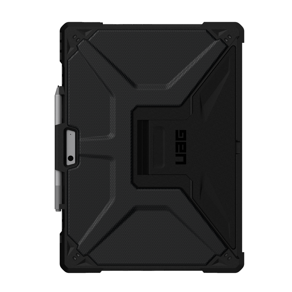 UAG Plasma Healthcare Series Surface Pro 8 Case Rugged Premium ...