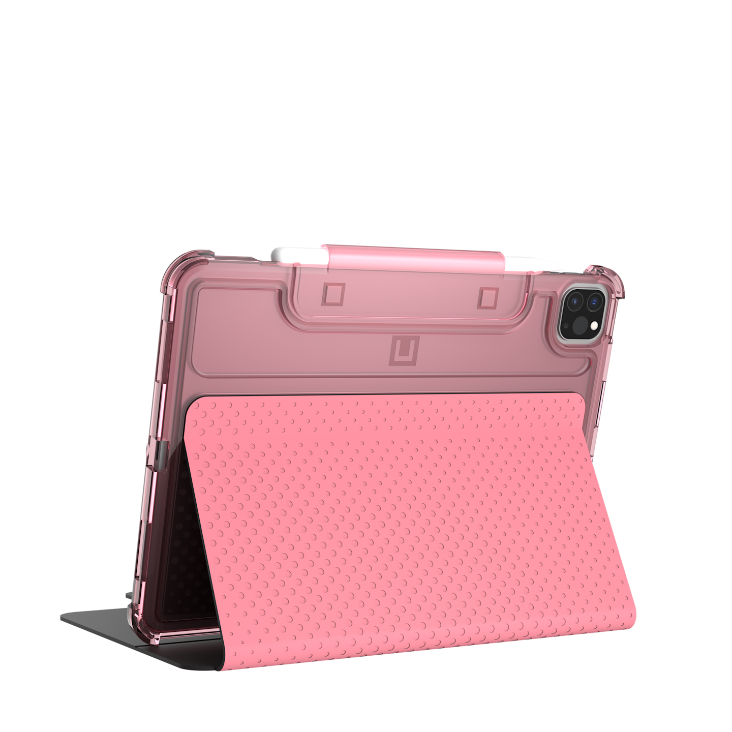 [U] by UAG iPad Pro 11" (4th Gen, 2022) Case Lucent Translucent ...