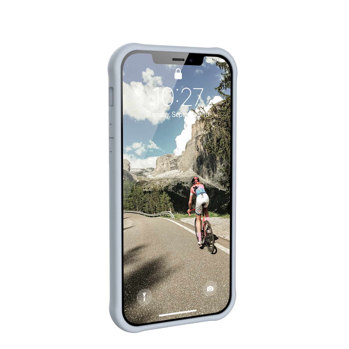 Funda [U] by UAG DOT Series para iPhone 12 Pro 5G Moderna Sofisticada ...