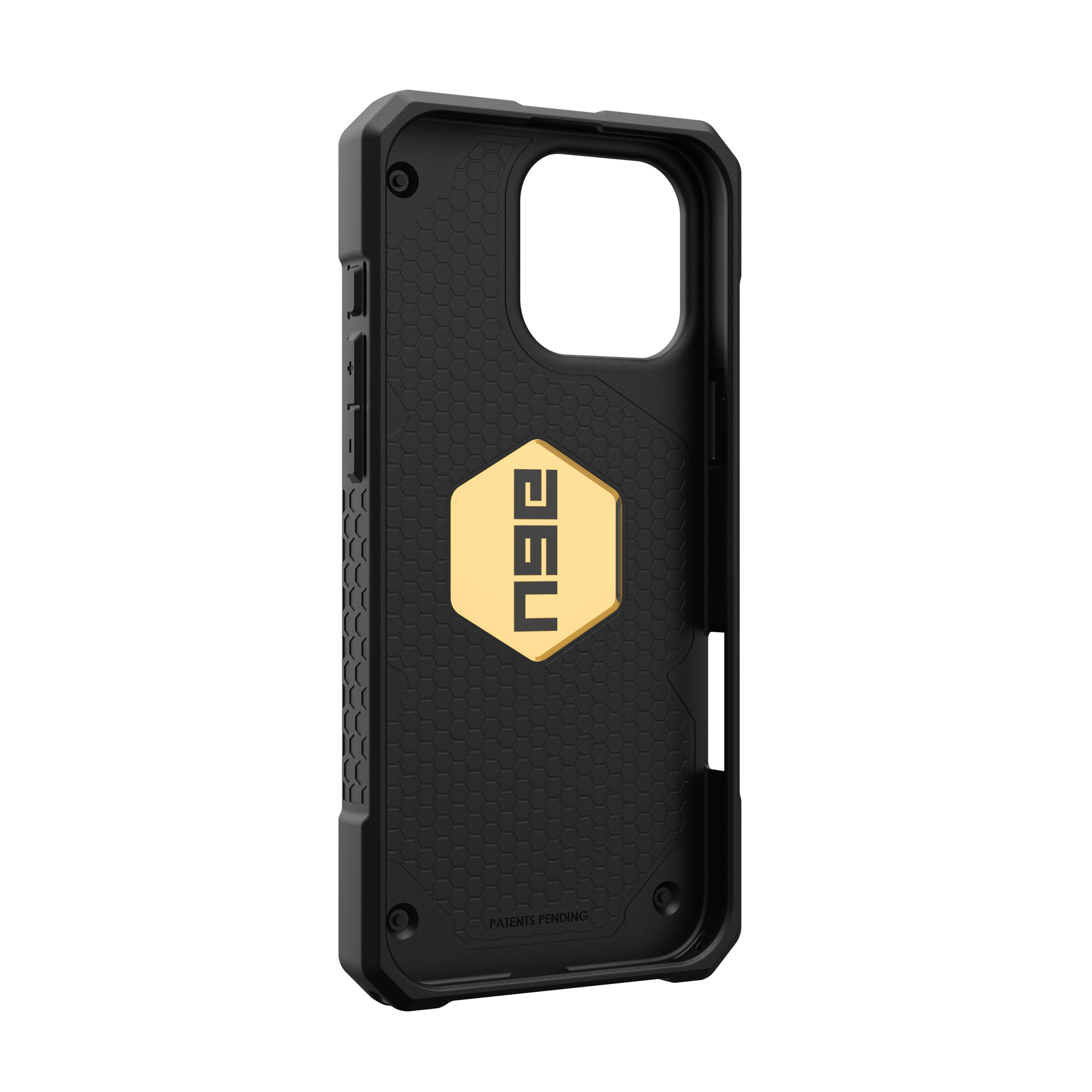 Ultem iPhone 16 Pro Max Case Limited Edition Monarch Pro