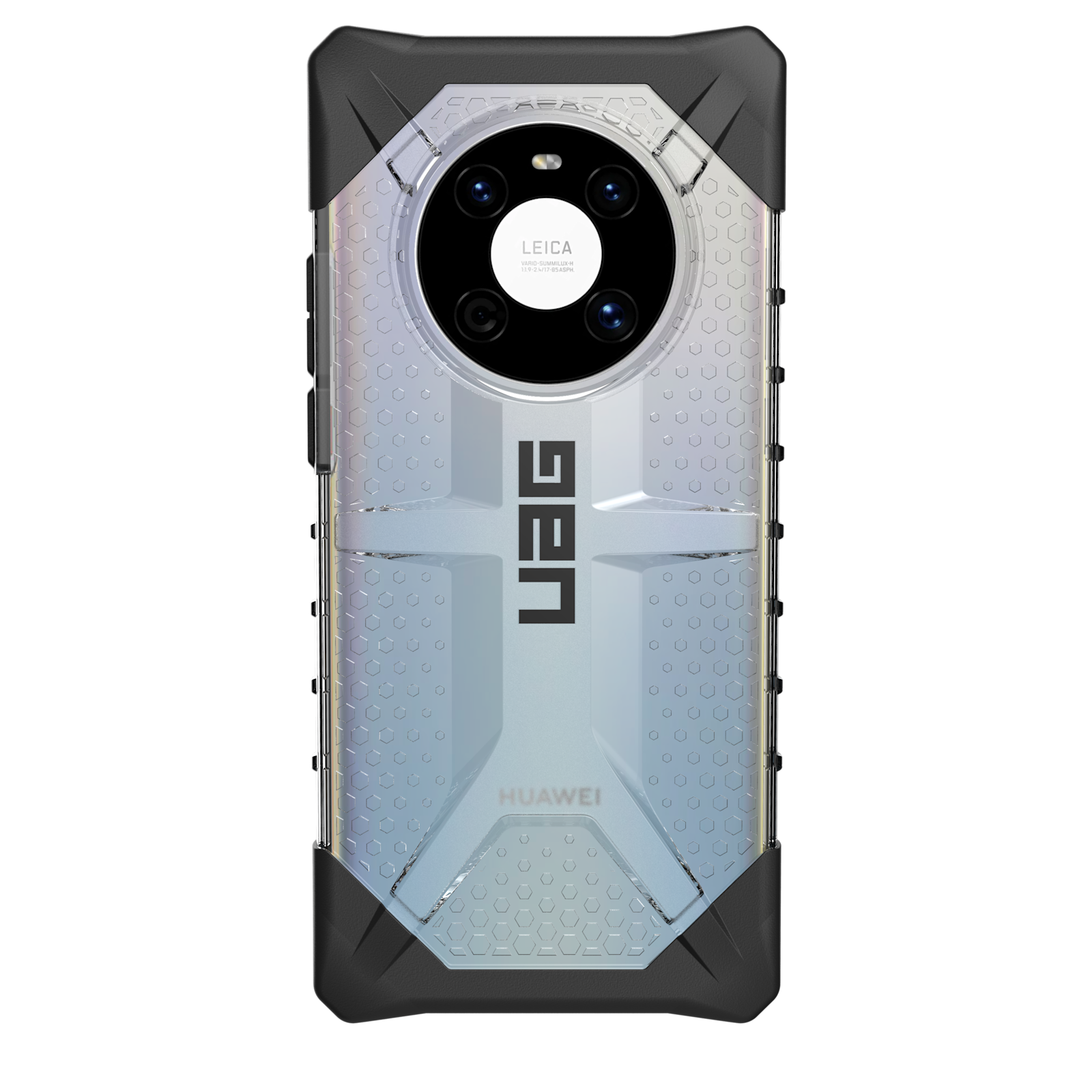 URBAN ARMOR GEAR UAG Plasma Series Huawei Mate 40 Pro Case | Urban ...