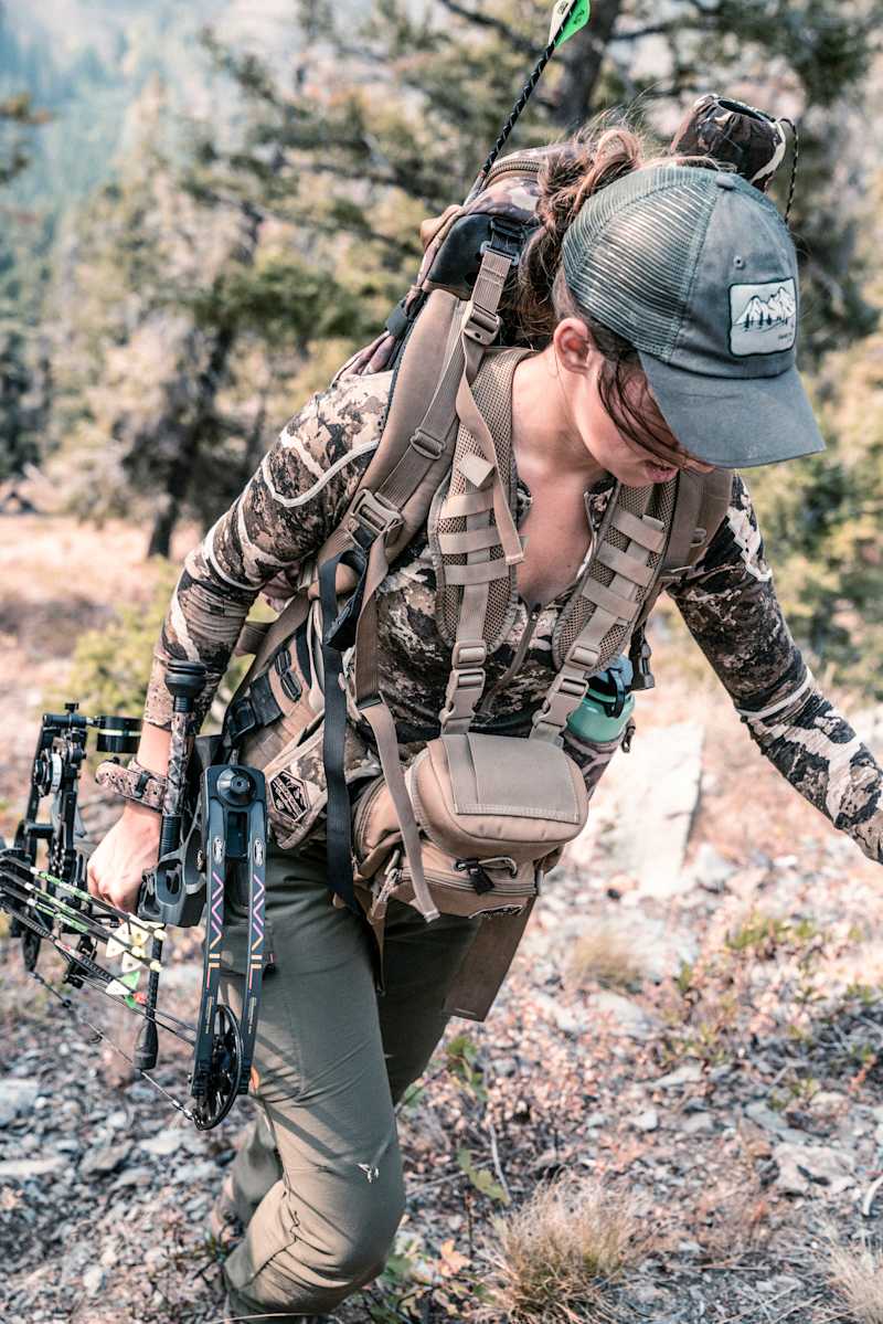 Allie D'Andrea | Urban Armor Gear